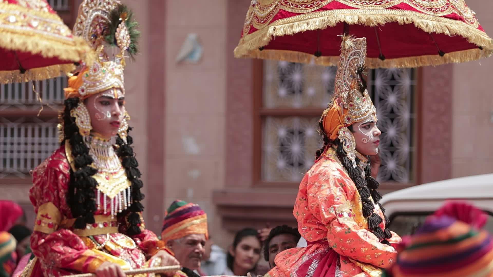 Mathura Videos, Download The BEST Free 4k Stock Video Footage & Mathura ...