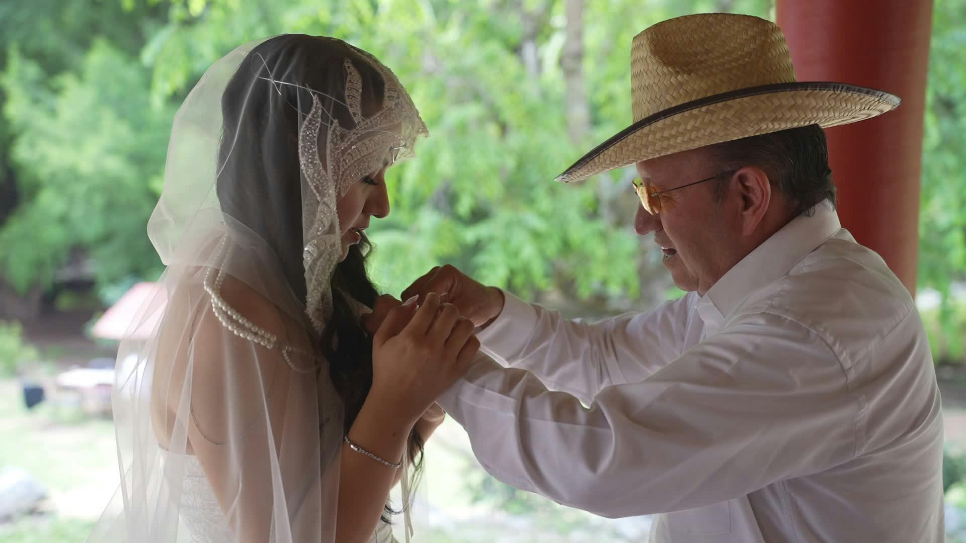 Father And Daughter Wedding Videos, Download The BEST Free 4k Stock ...