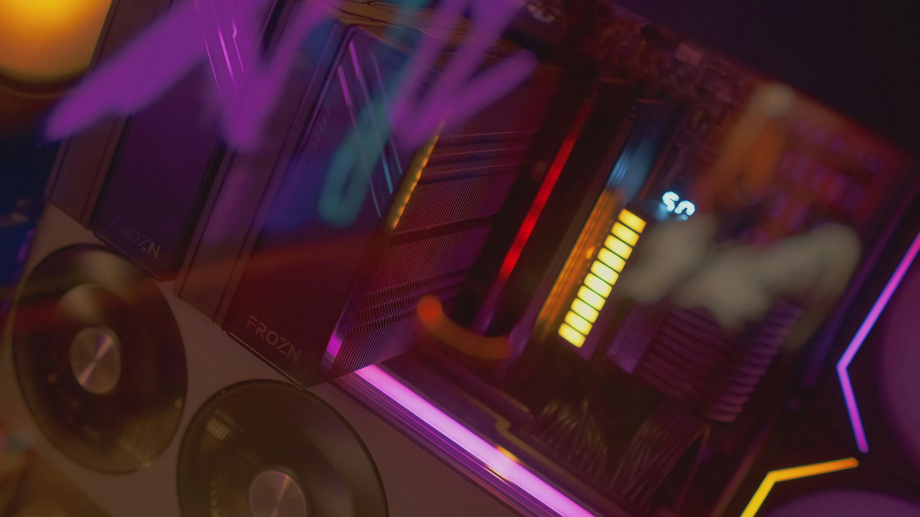 Rgb Computer Videos, Download The BEST Free 4k Stock Video Footage ...