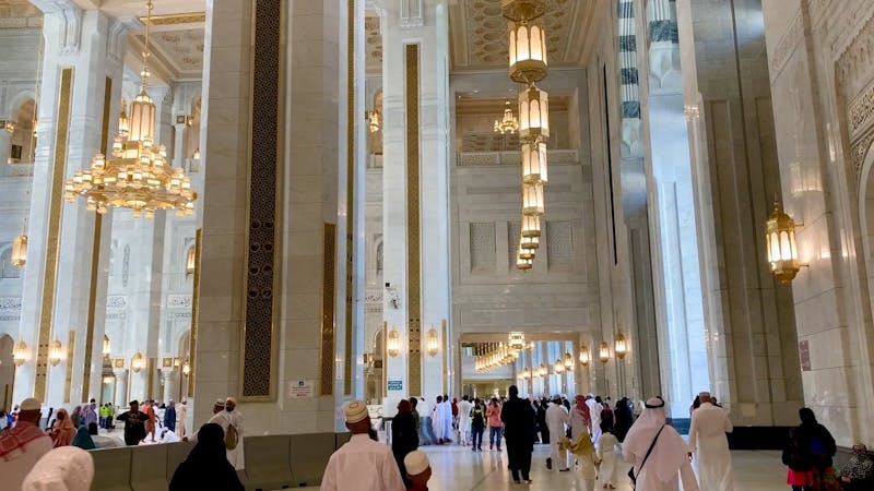 1,274+ Best Free Islamic 4K Stock Video Footage & Royalty-Free HD Video ...