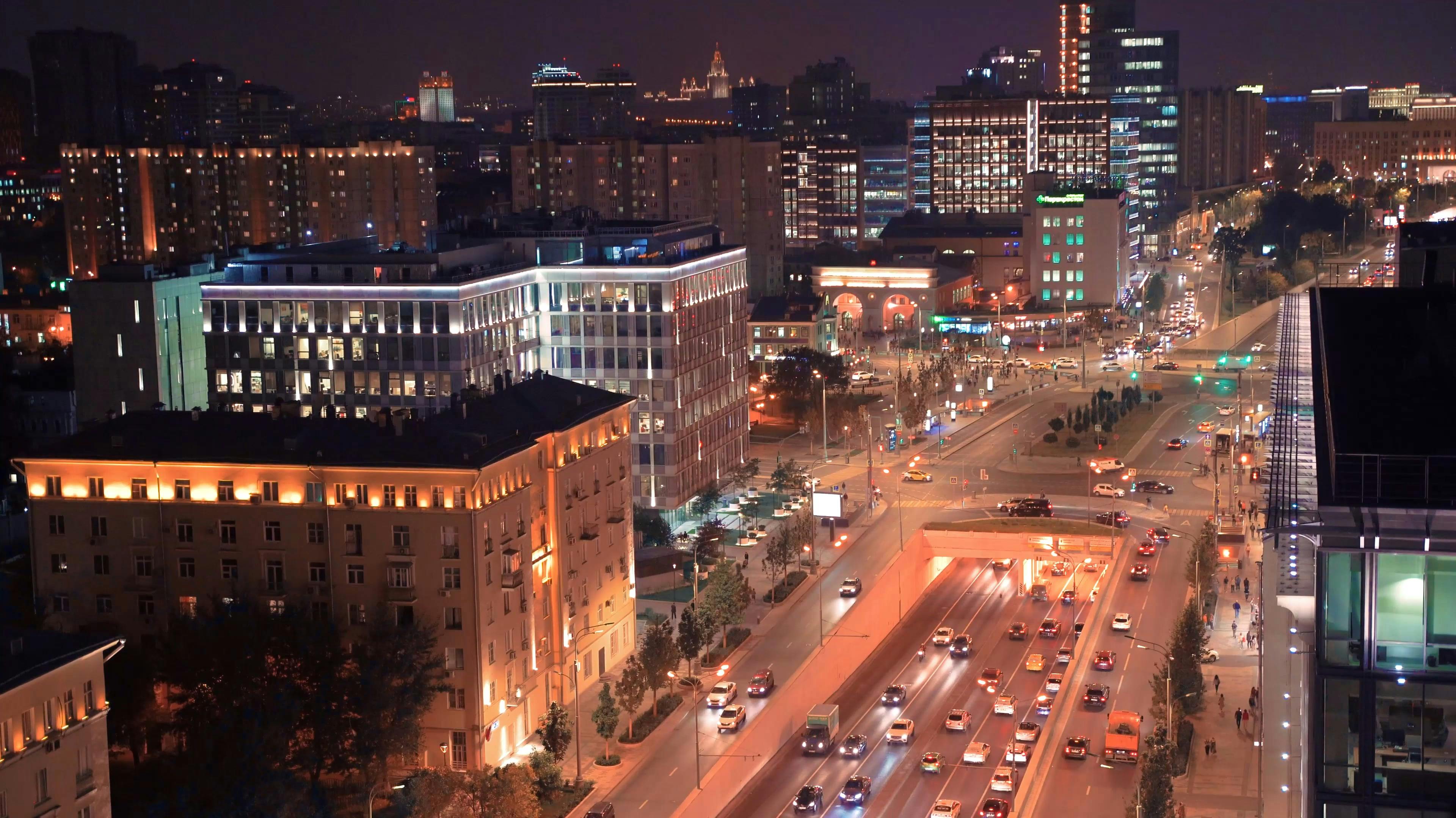 Roof At Night Videos, Download The BEST Free 4k Stock Video Footage ...