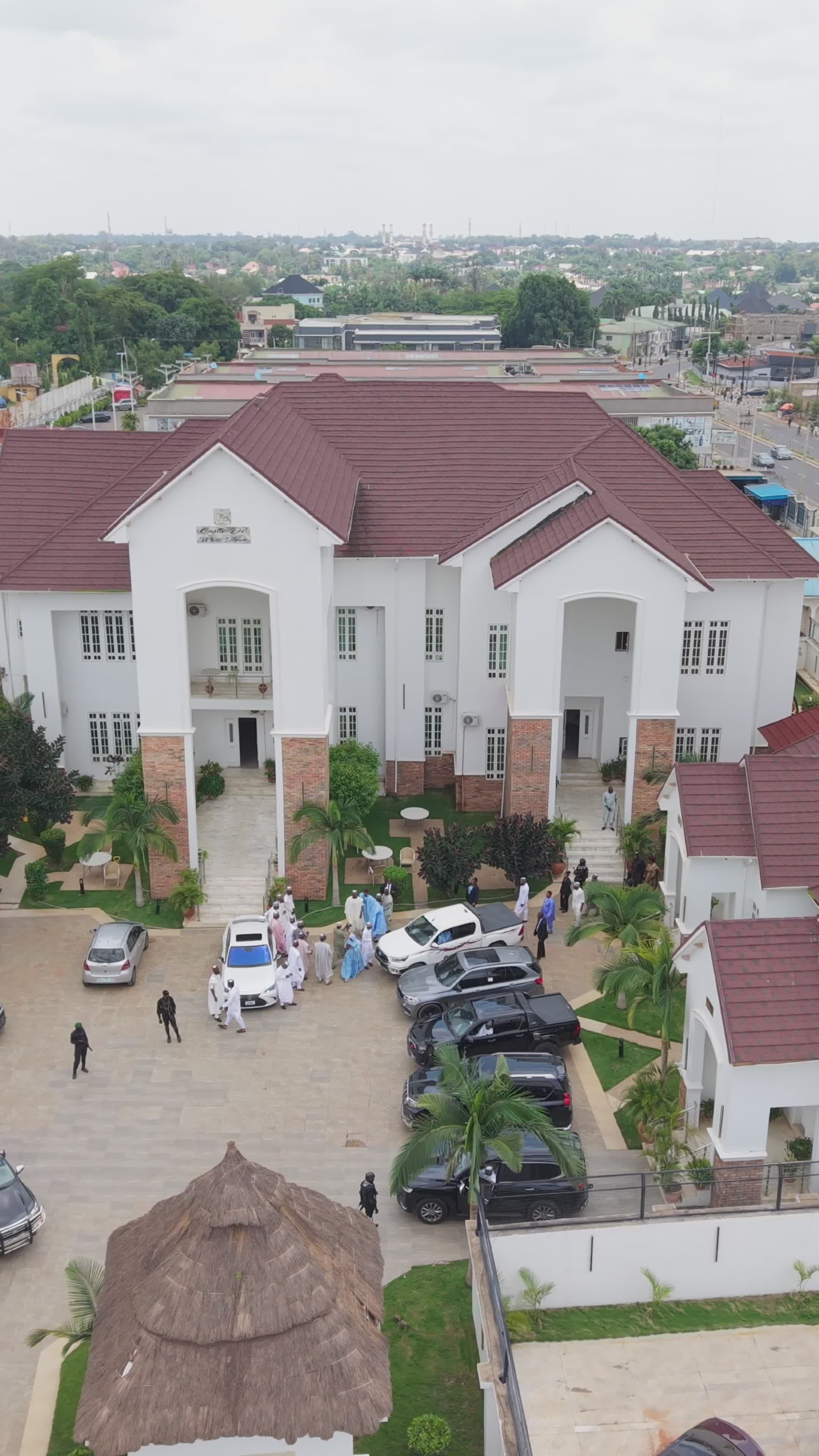 Nigeria Architecture Videos, Download The BEST Free 4k Stock Video ...