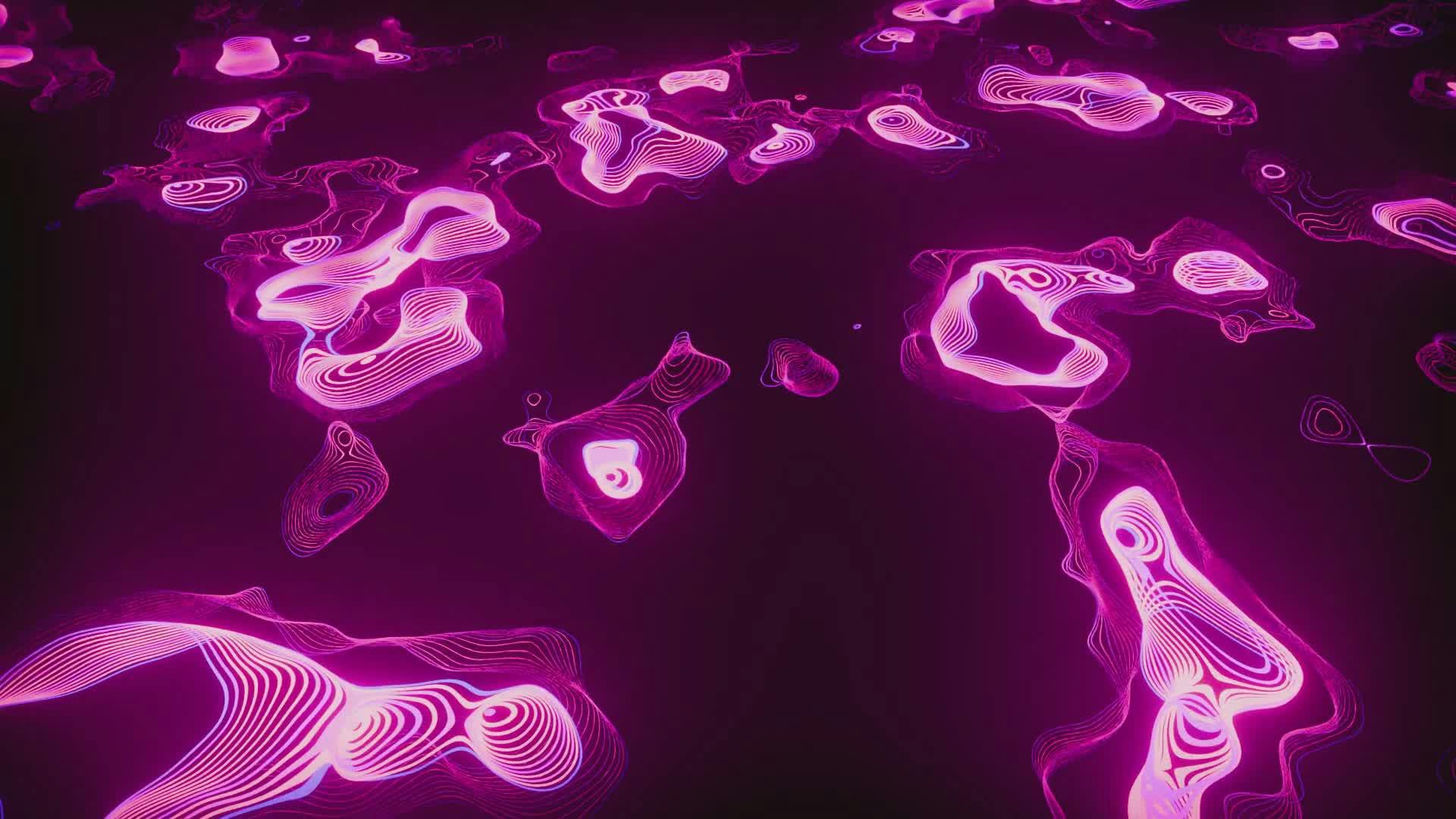 3d Background Videos, Download The BEST Free 4k Stock Video Footage ...