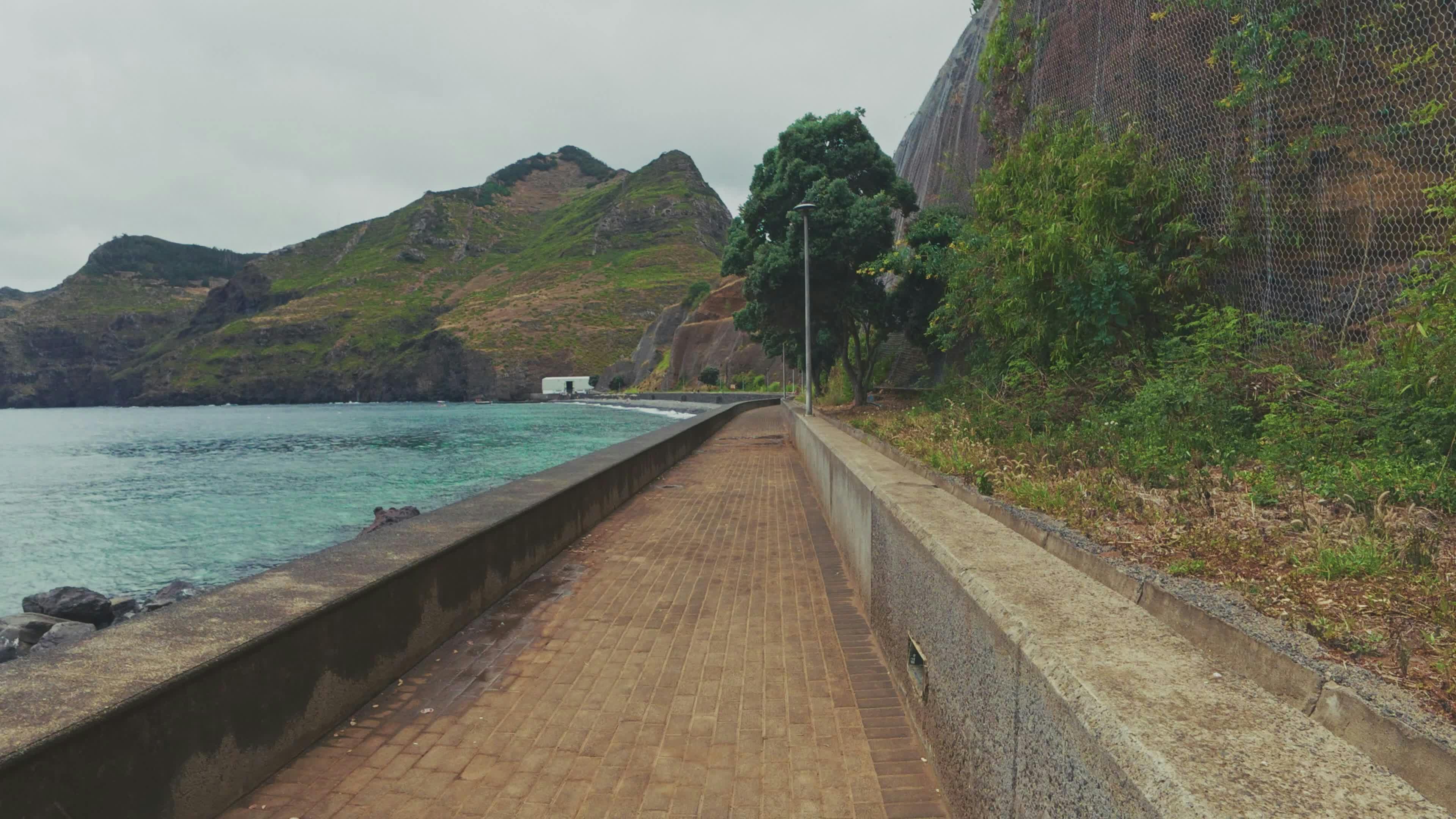 Funchal Promenade Videos, Download The BEST Free 4k Stock Video Footage ...