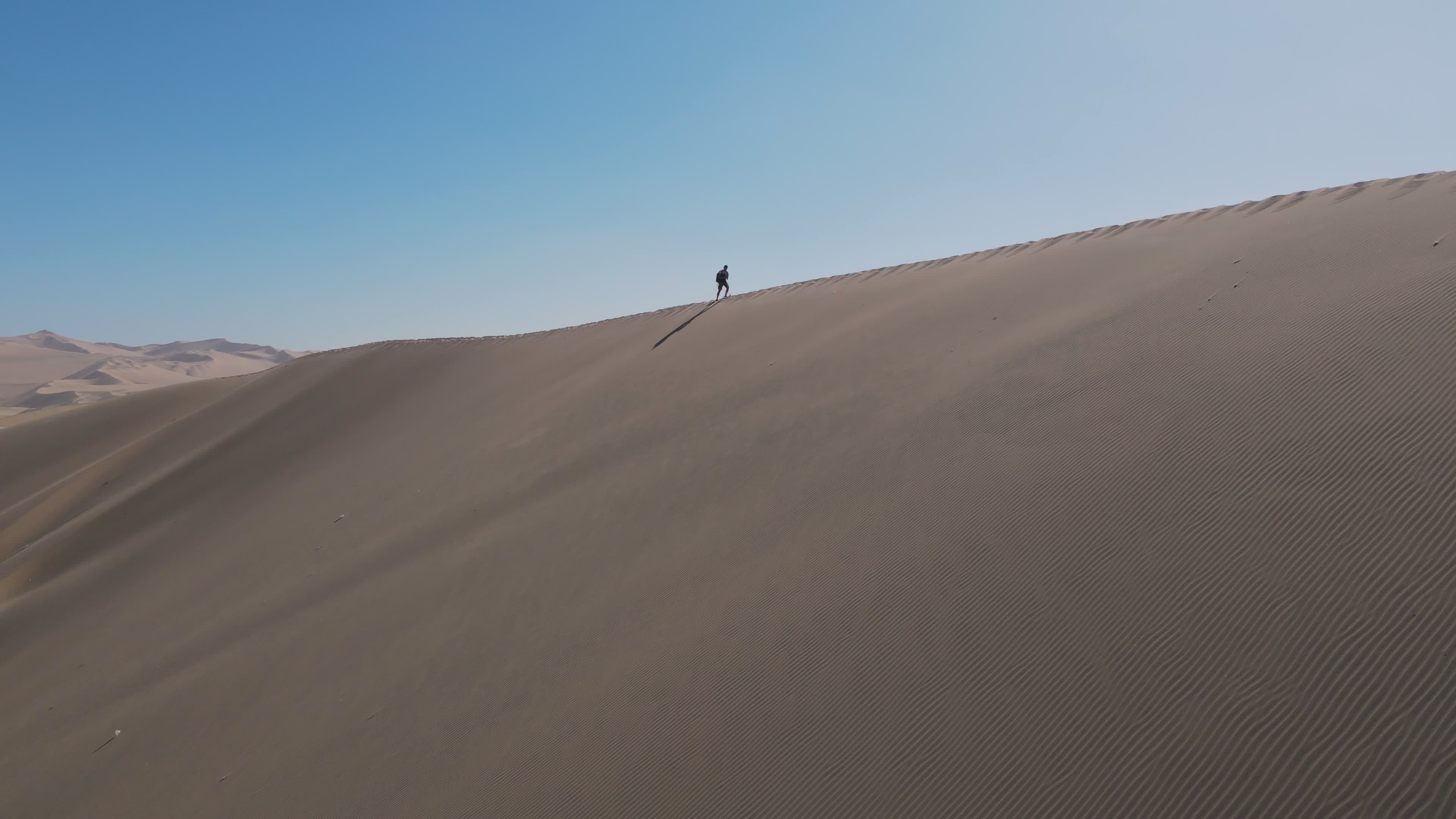 Desert Saudi Arabia Free Stock Video Footage, Royalty-Free 4K & HD ...