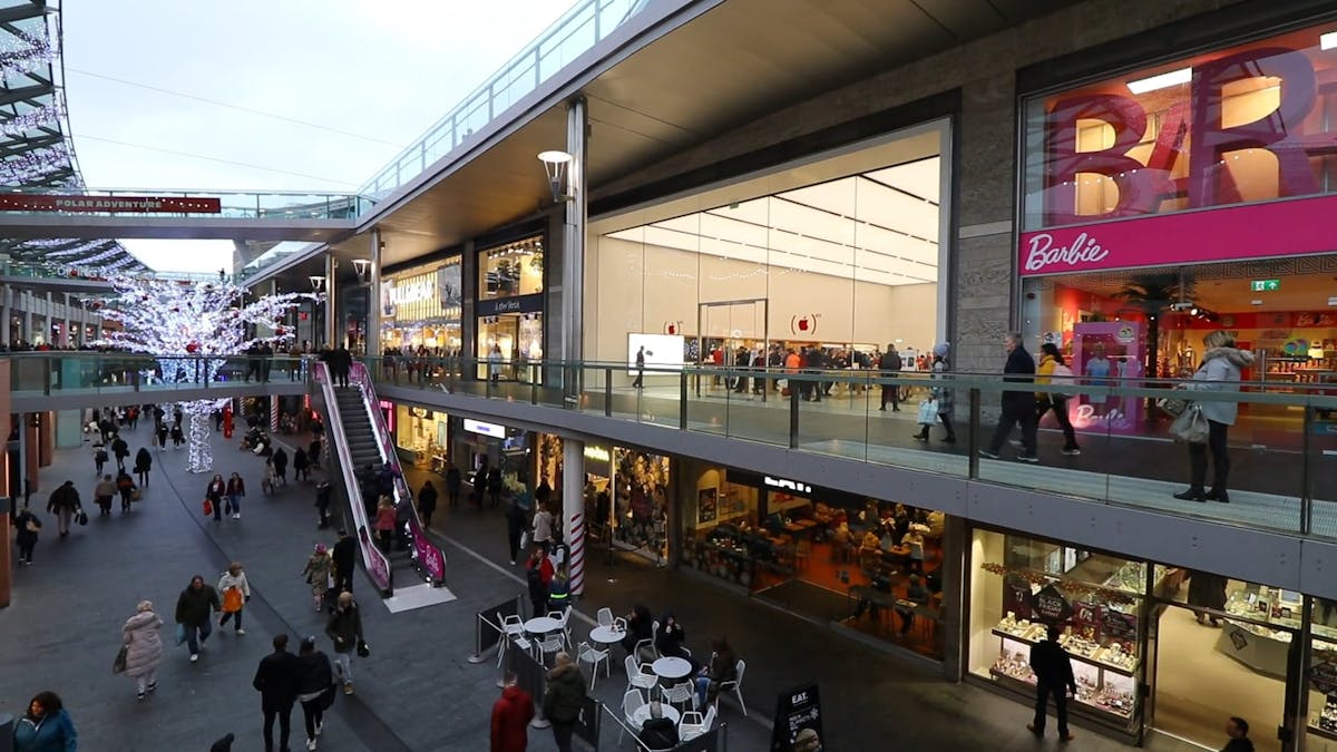 Shopping Mall Videos, Download The BEST Free 4k Stock Video Footage ...