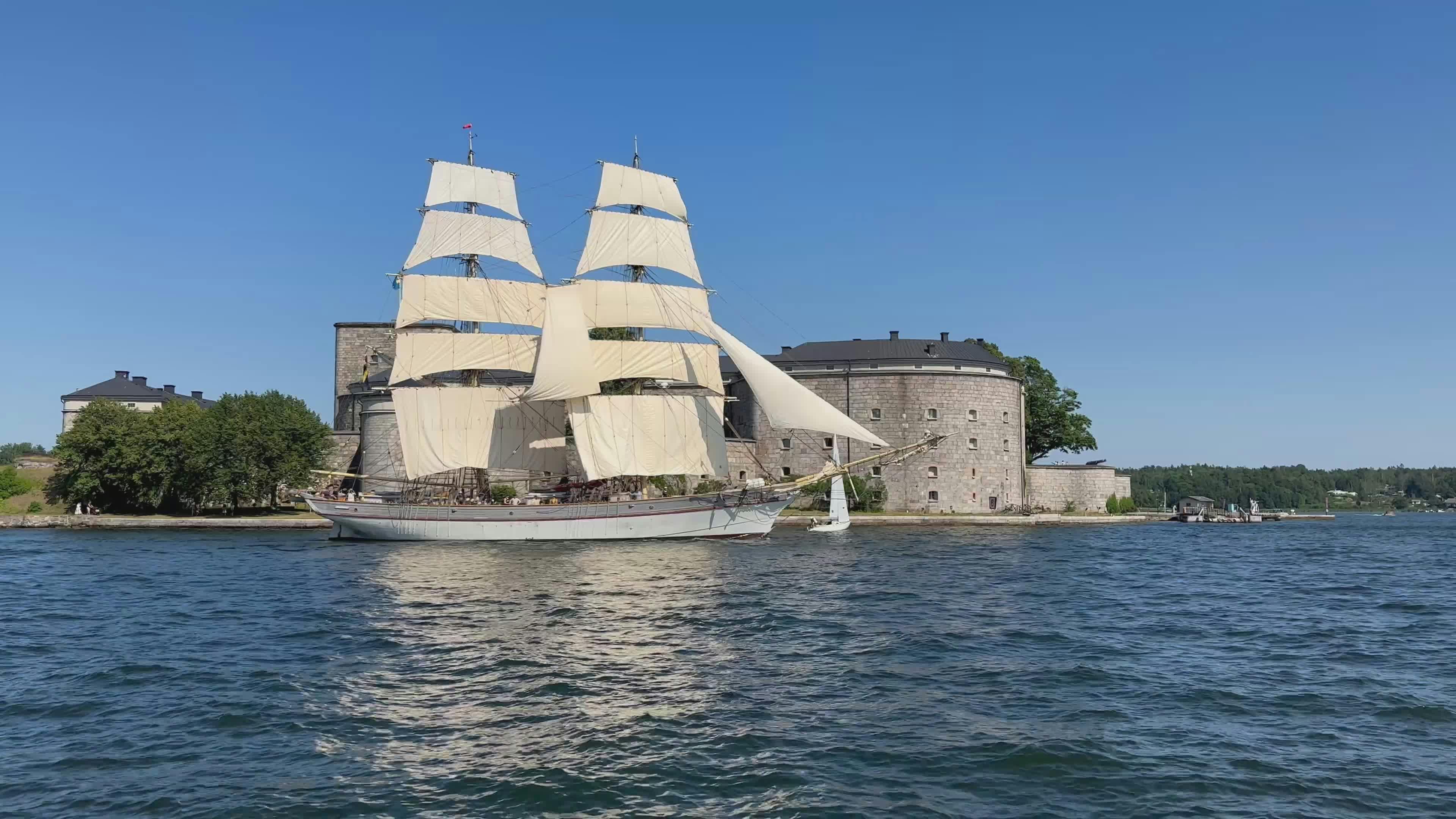 Sailing Ship Videos, Download The BEST Free 4k Stock Video Footage ...