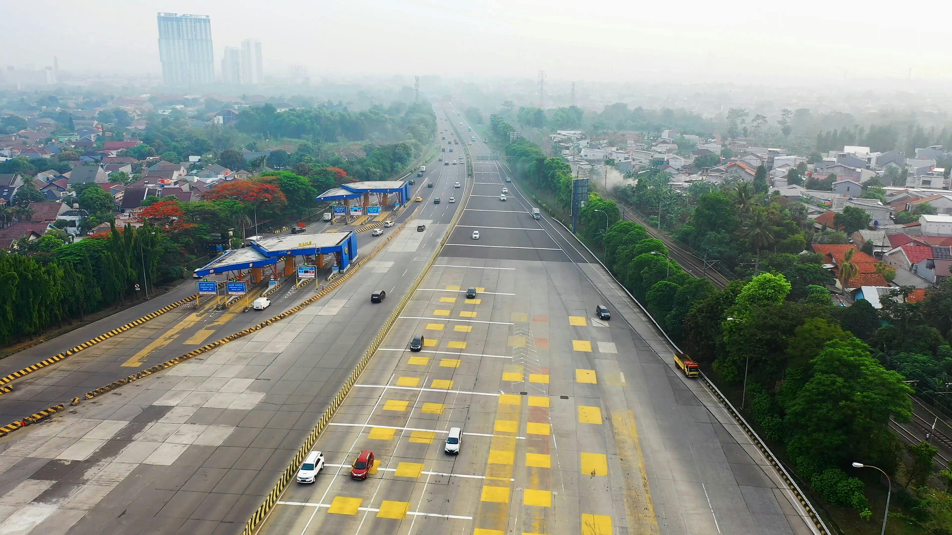 Traffic Elevated Expressway Pollution Videos, Download The BEST Free 4k Stock Video Footage ...