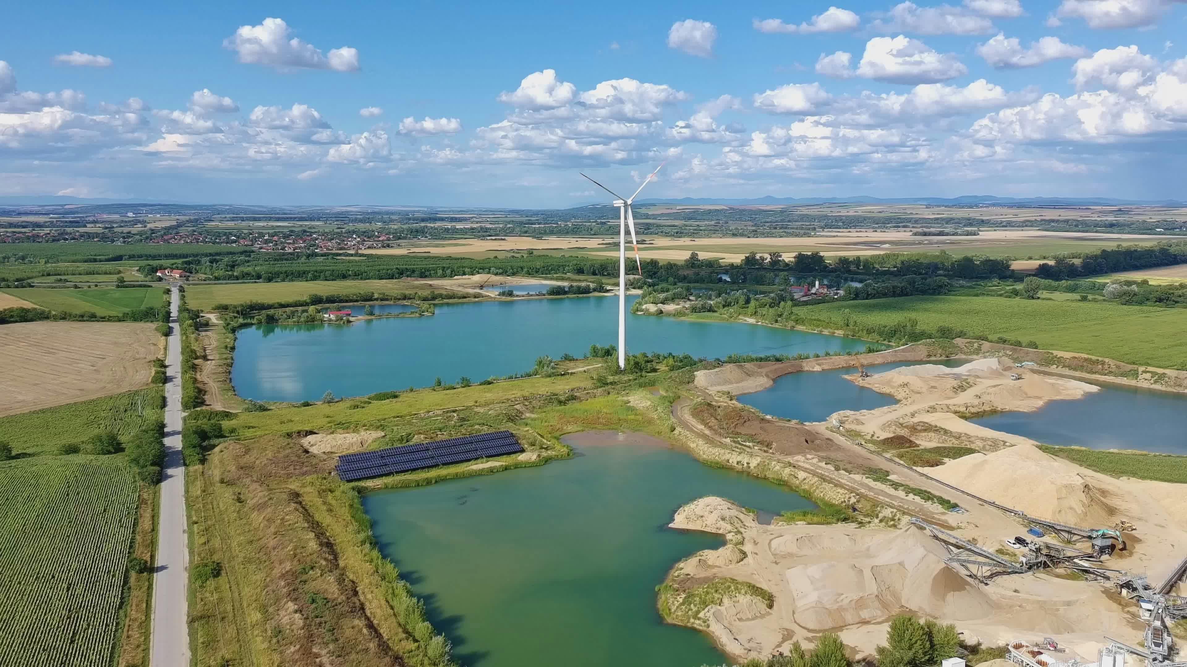 Wind Energy Videos, Download The BEST Free 4k Stock Video Footage ...