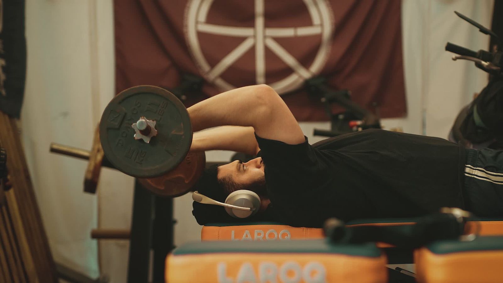 Cinematic Gym Videos, Download The BEST Free 4k Stock Video Footage ...