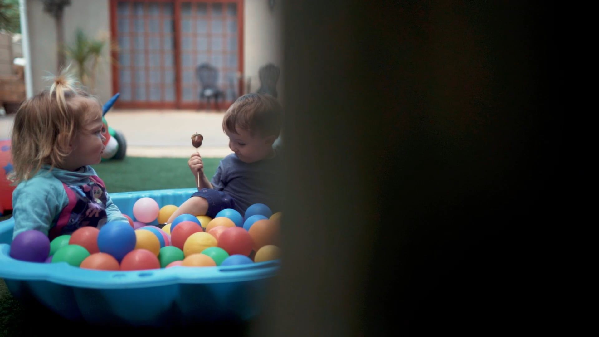 Video Of Children Playing Toys Free Stock Video Footage, Royalty-Free ...