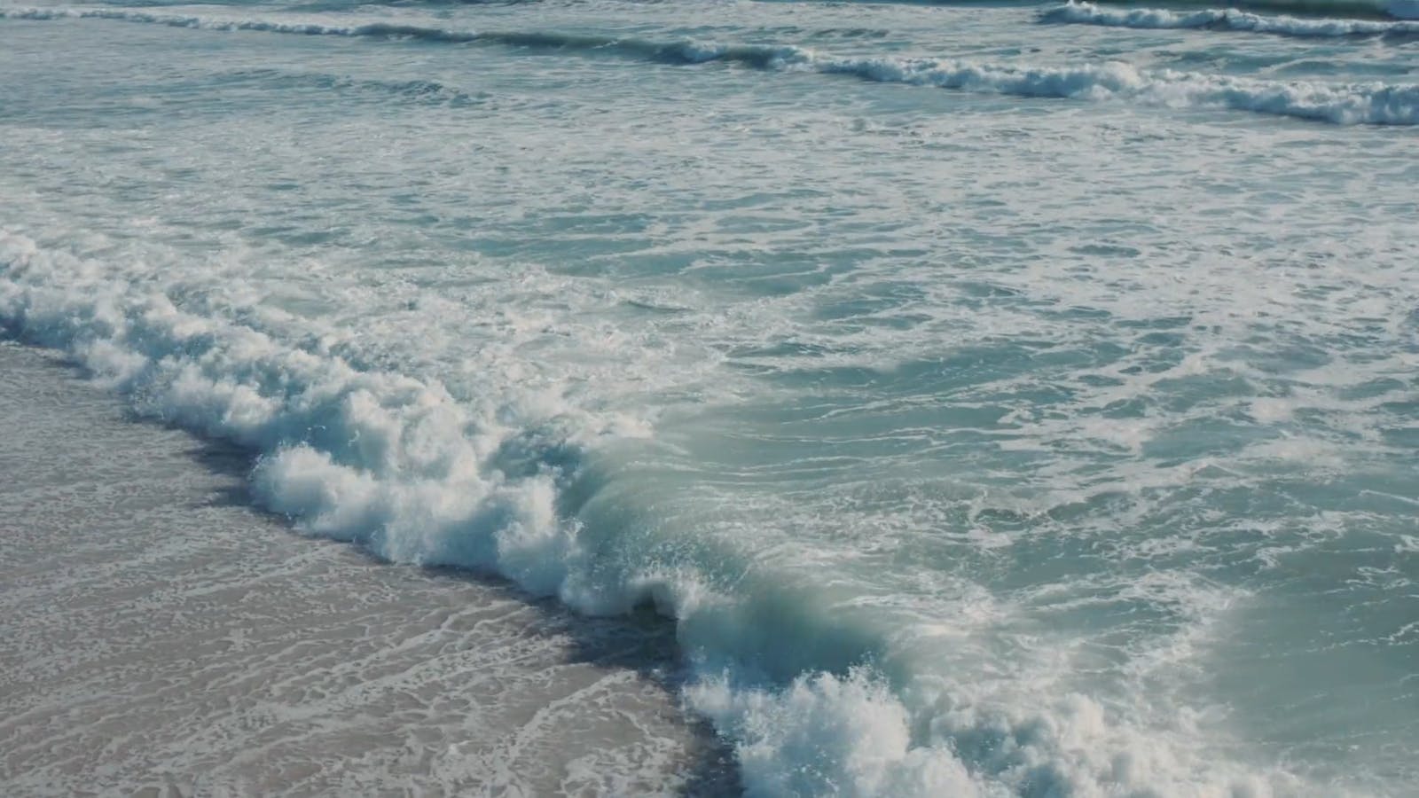 Wave Videos, Download The BEST Free 4k Stock Video Footage & Wave HD ...