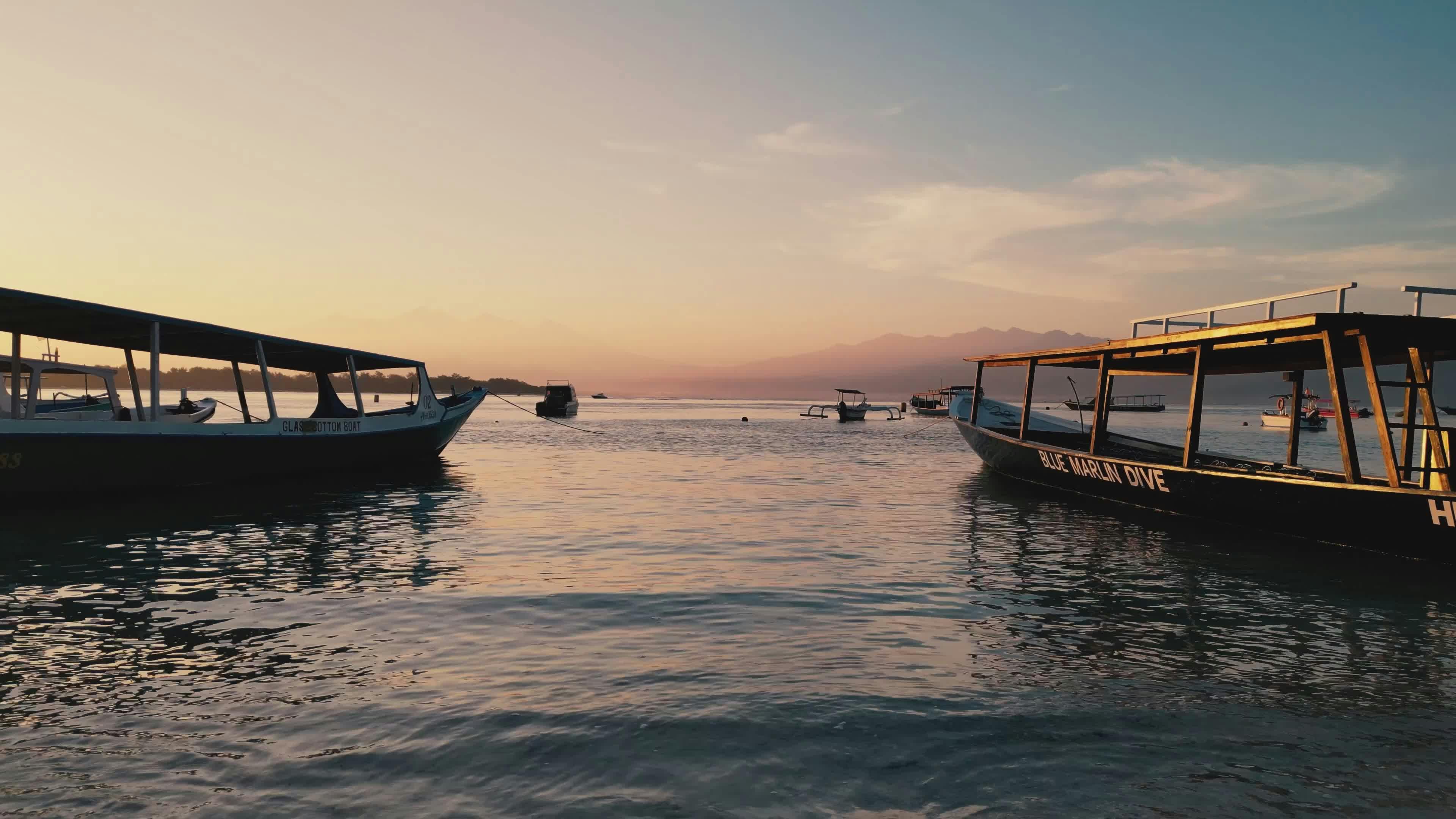 Beach Sunset Videos Videos, Download The BEST Free 4k Stock Video ...