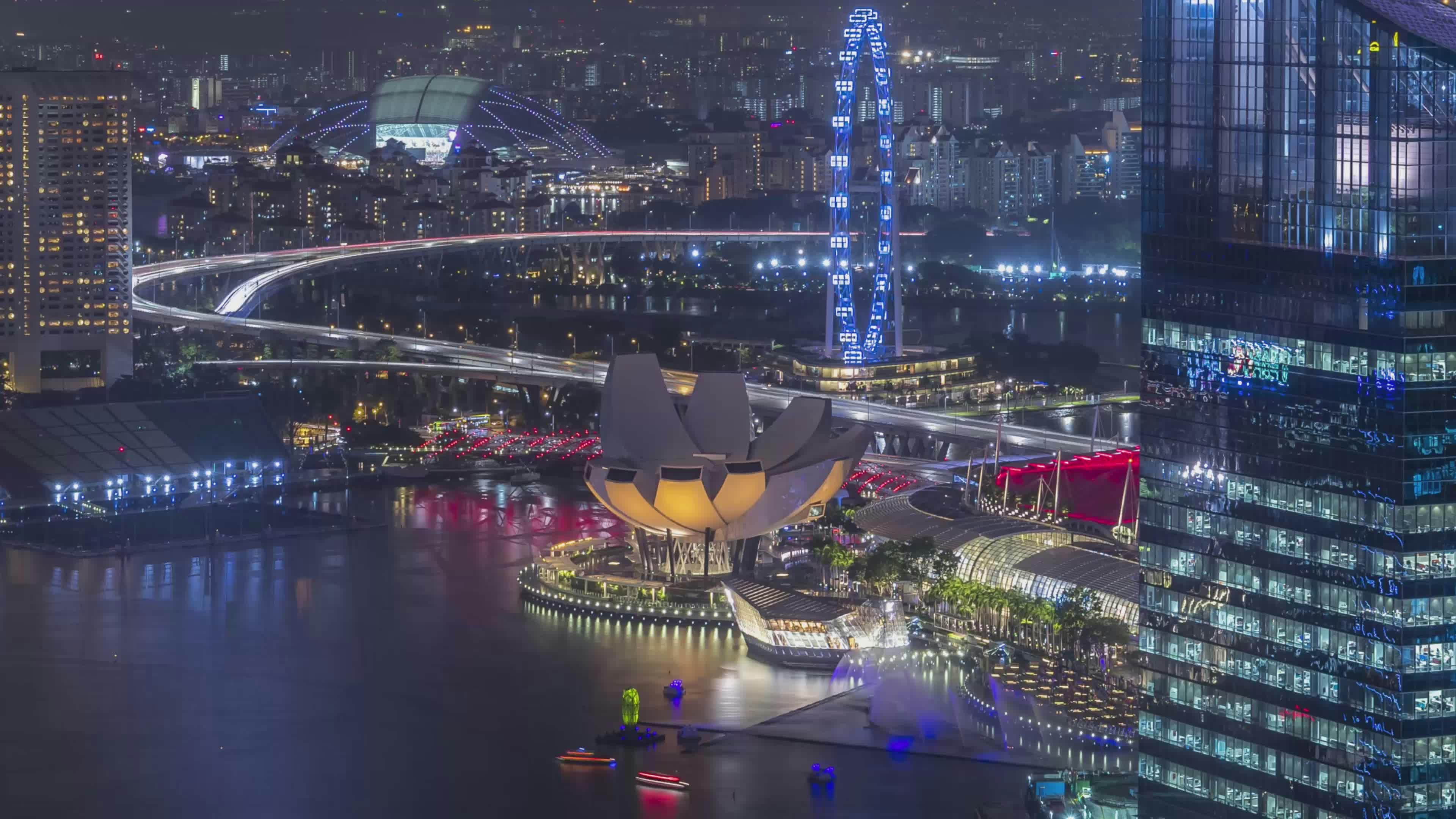 Dynamic Cityscape Videos, Download The BEST Free 4k Stock Video Footage ...