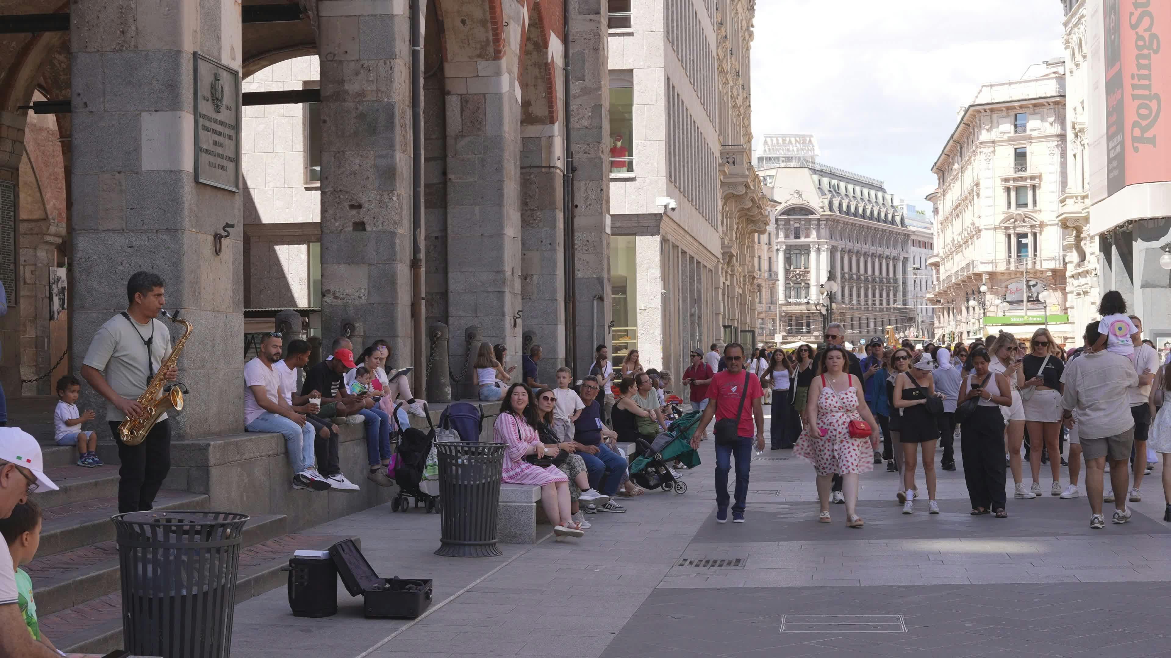 Shopping Travel Videos, Download The BEST Free 4k Stock Video Footage ...