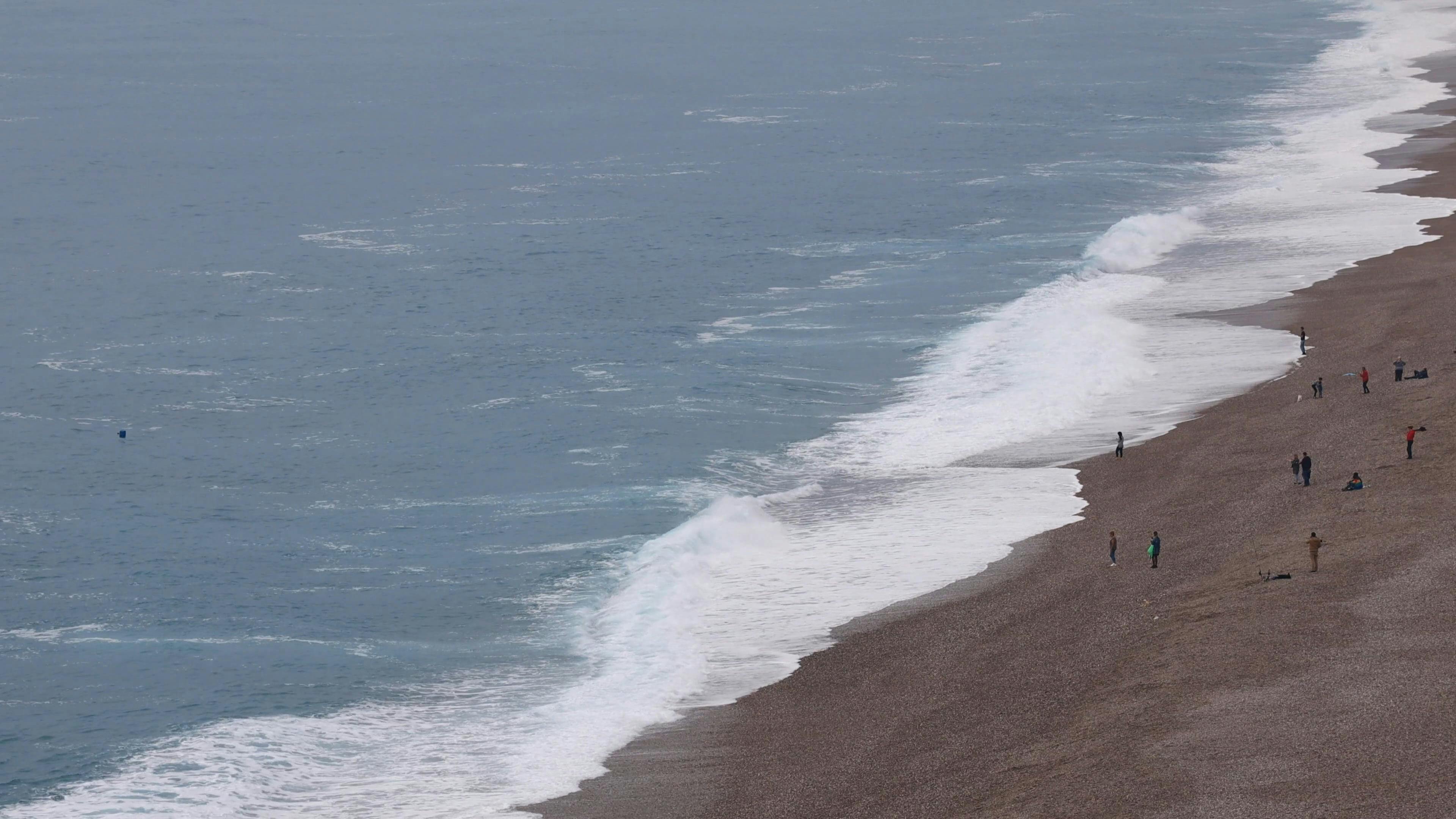 Beach Visitors Videos, Download The BEST Free 4k Stock Video Footage ...