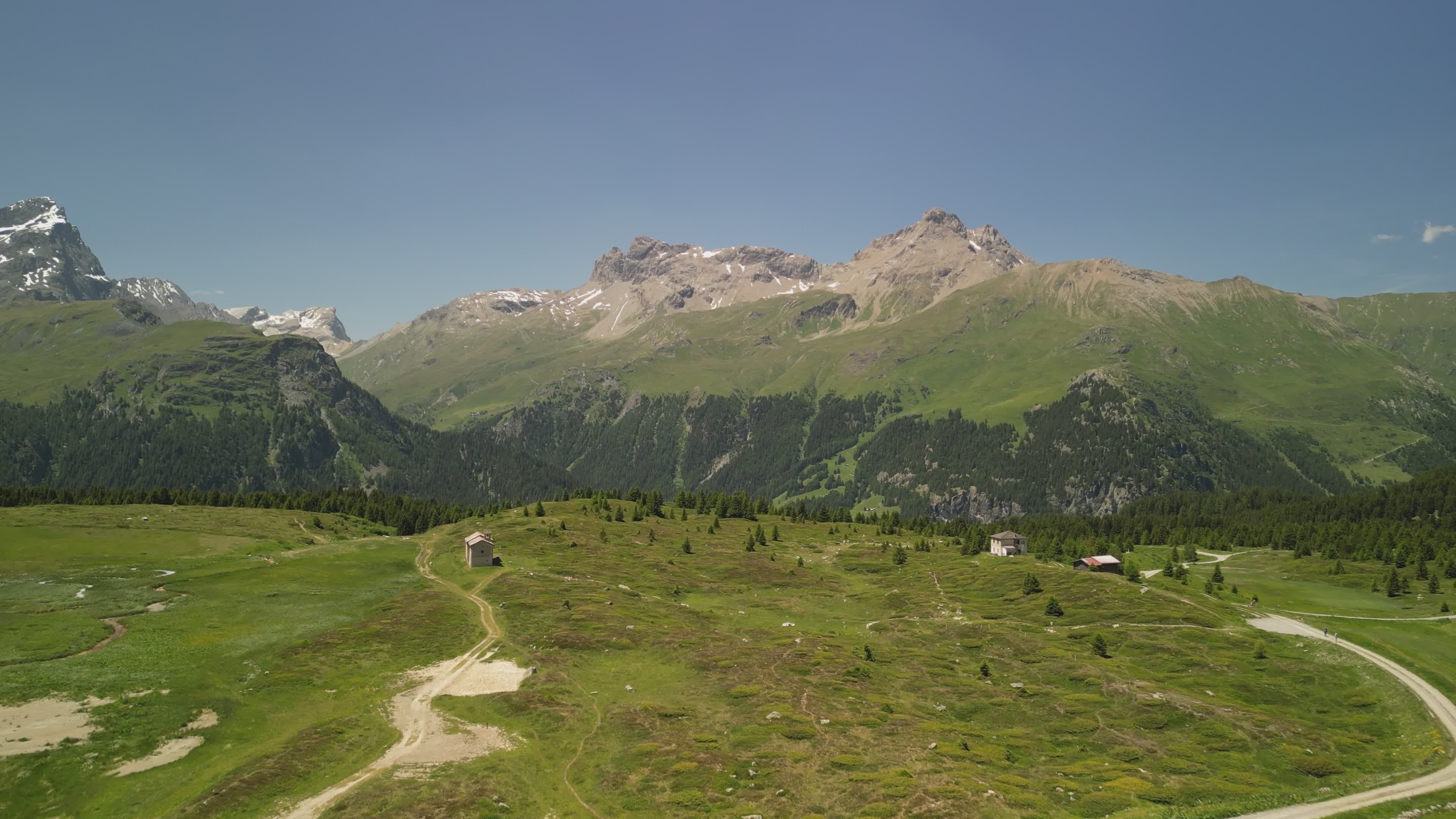 Alpine Meadows Videos, Download The BEST Free 4k Stock Video Footage ...