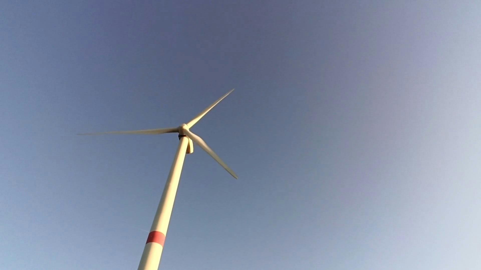 Windmill Free Stock Video Footage, Royalty-Free 4K & HD Video Clip