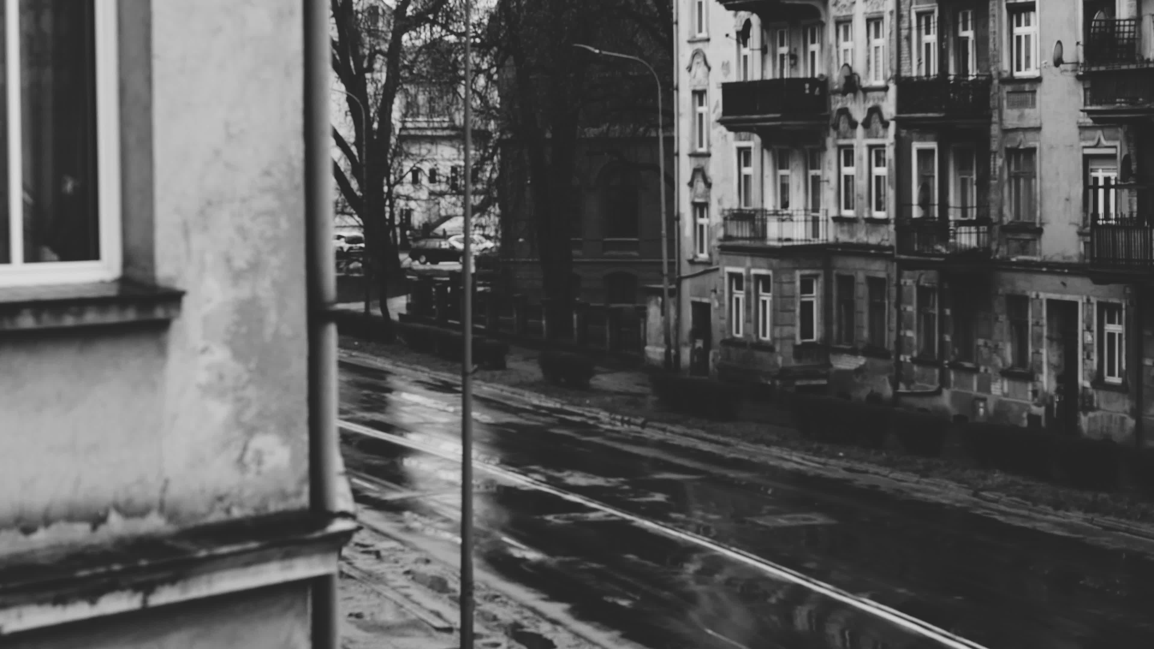 Nostalgic Urban Scene Videos, Download The BEST Free 4k Stock Video ...