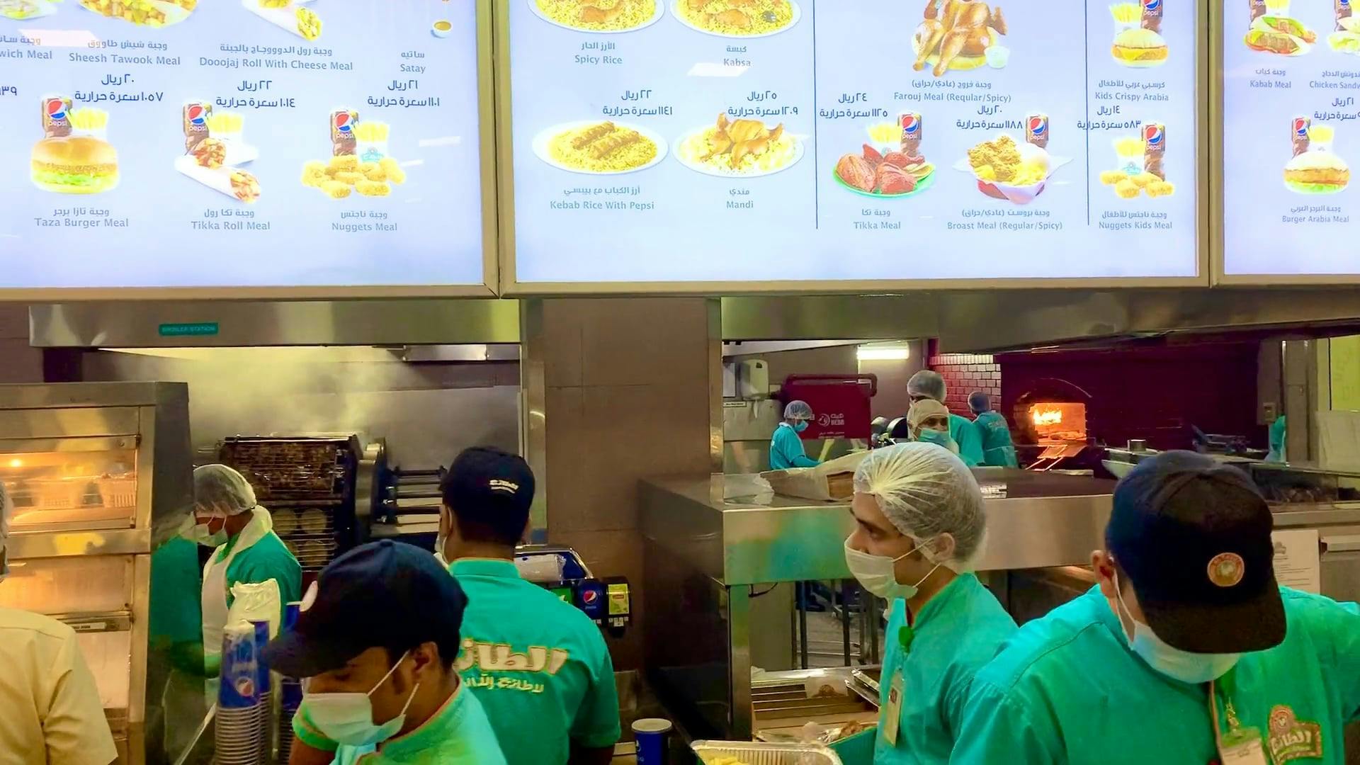 Order Counter Videos, Download The BEST Free 4k Stock Video Footage ...