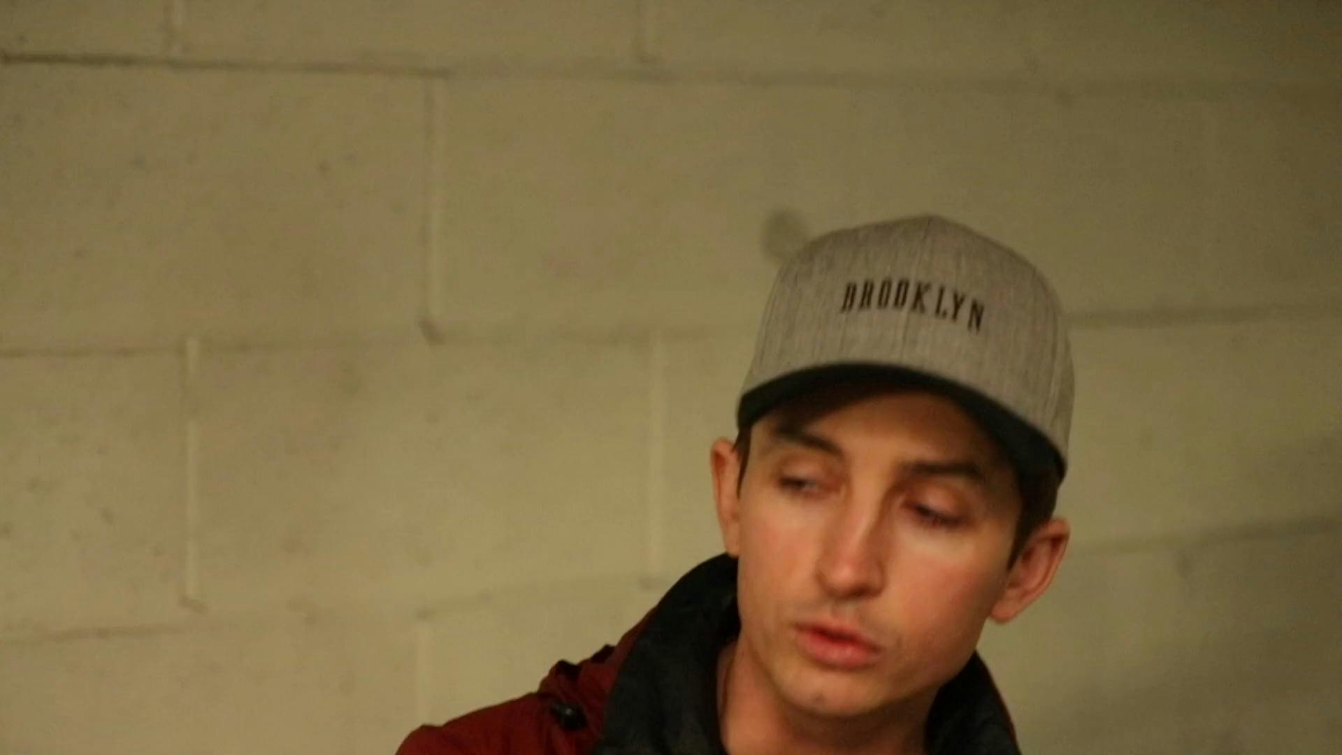 Man Doing Rap Music Free Stock Video Footage, Royalty-Free 4K & HD ...