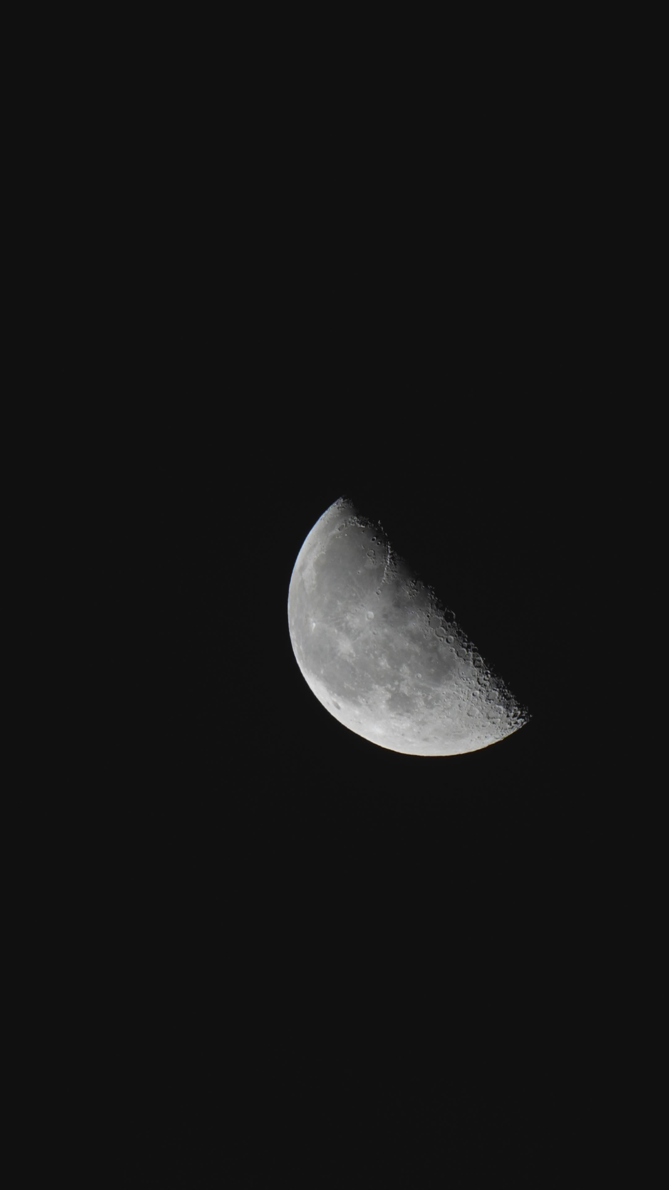 Night Sky With A Moon Videos, Download The BEST Free 4k Stock Video ...