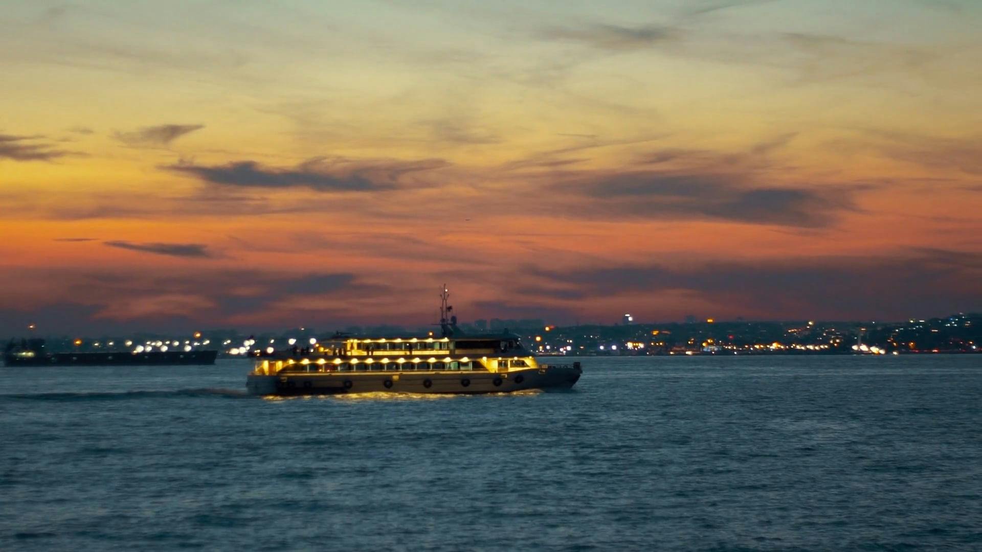 Ferry Lights Videos, Download The BEST Free 4k Stock Video Footage ...