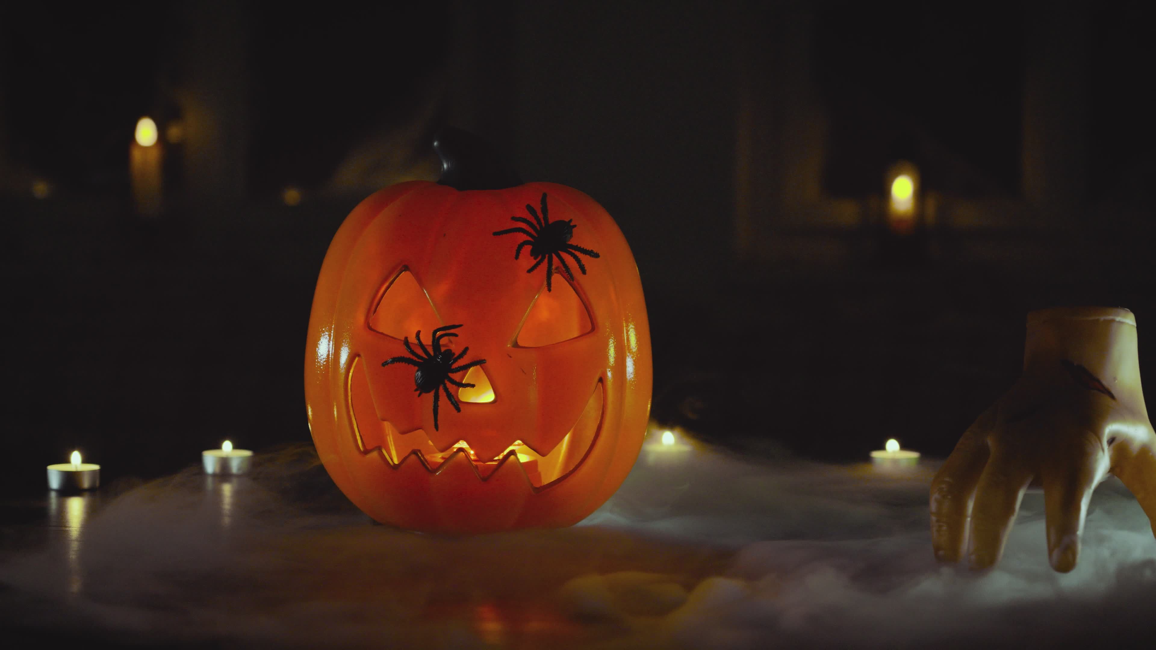 Halloween Theme Videos, Download The BEST Free 4k Stock Video Footage ...