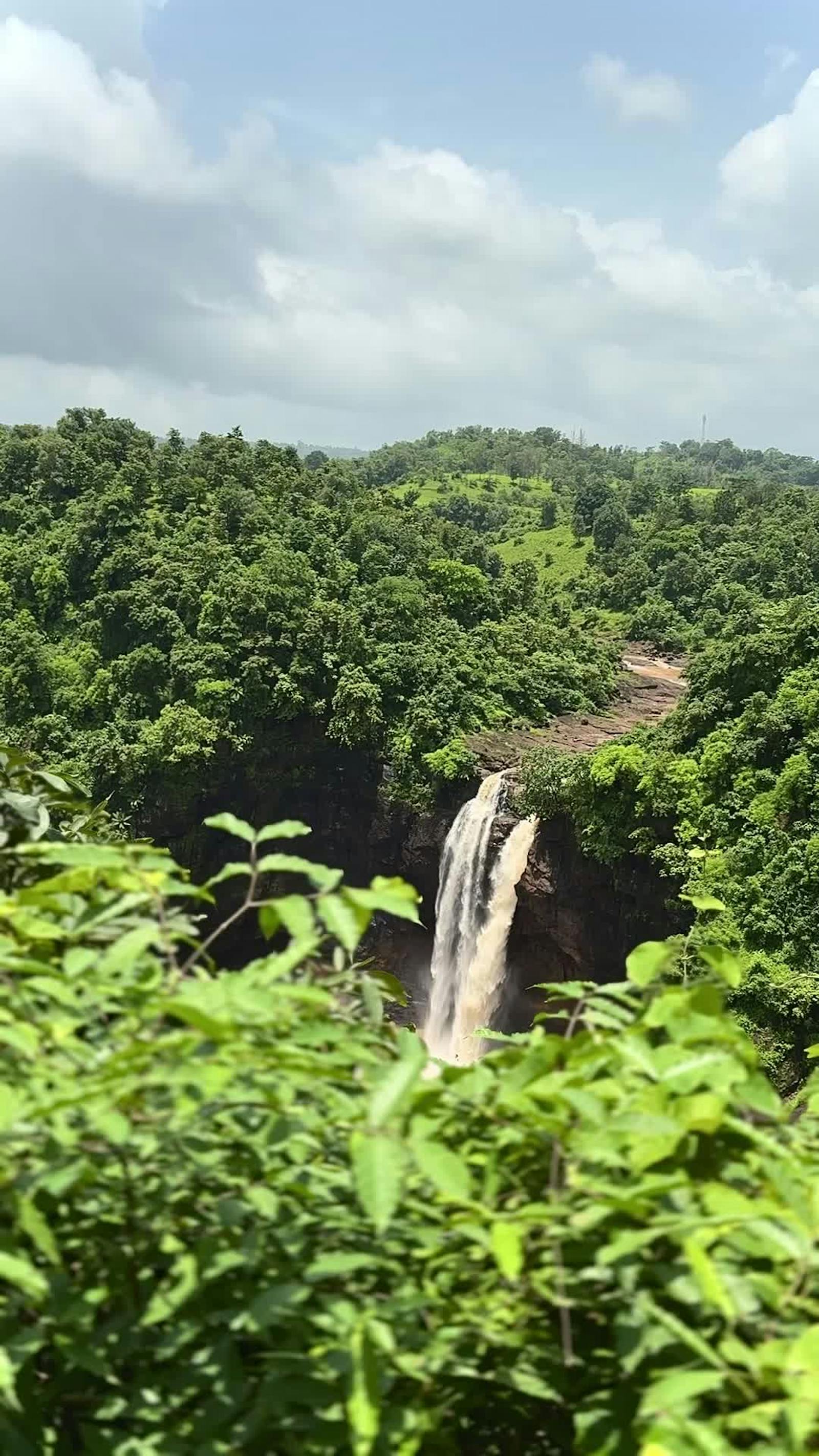 Waterfall Video Videos, Download The BEST Free 4k Stock Video Footage ...