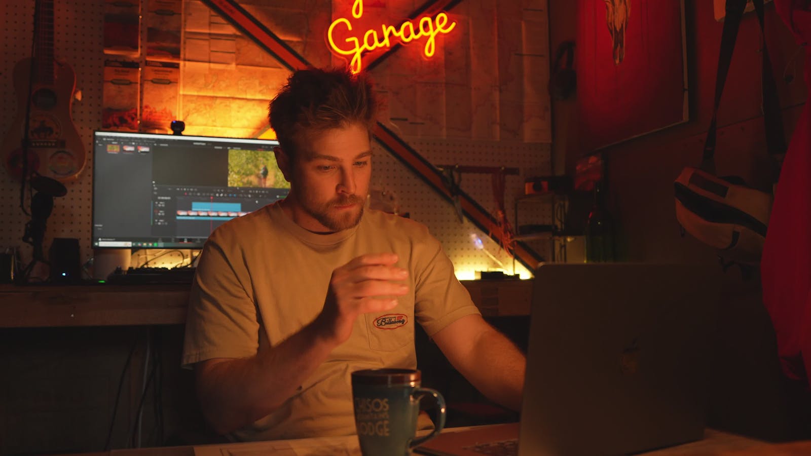 Content Creator Videos, Download The BEST Free 4k Stock Video Footage ...