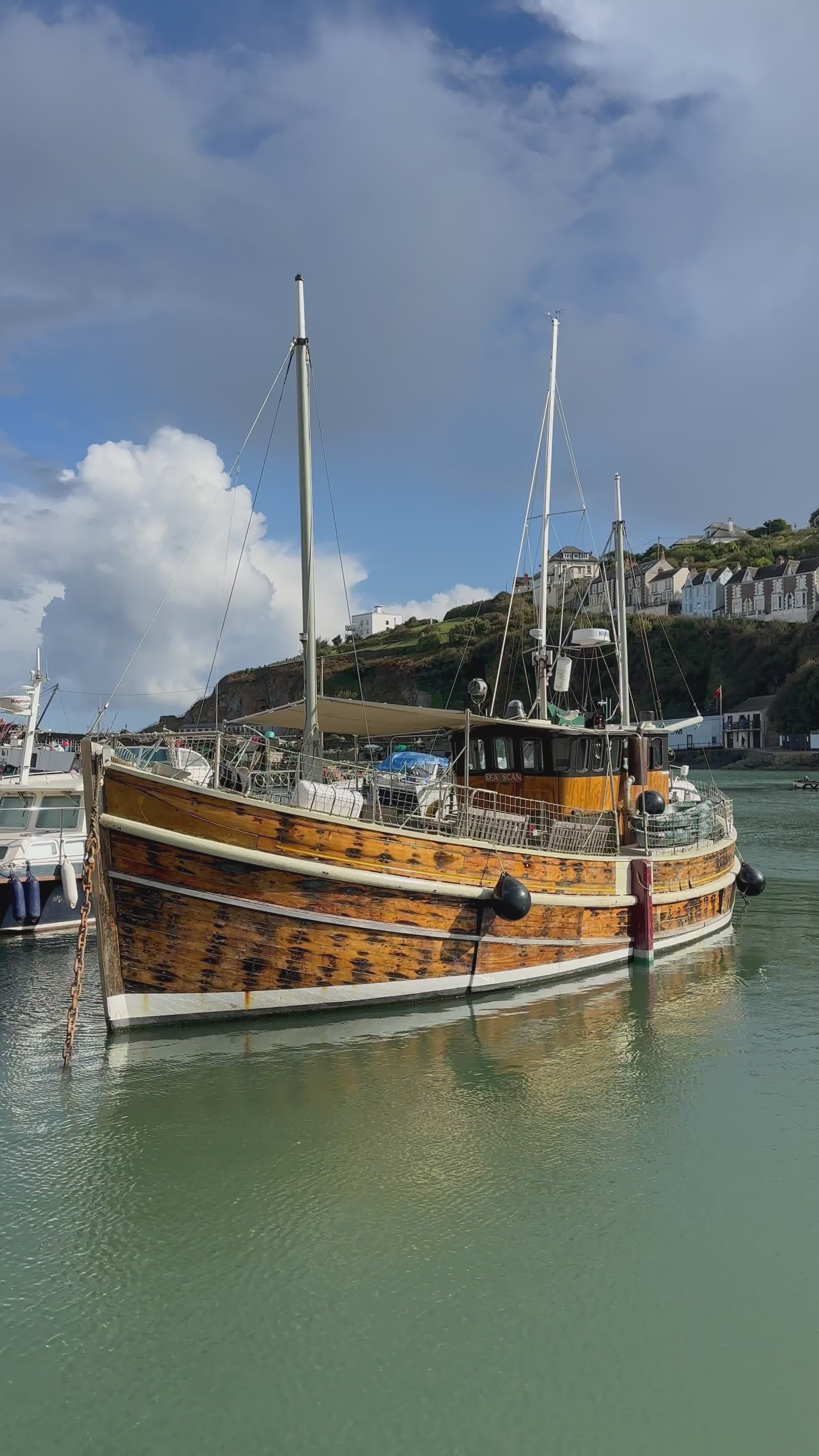 Ocean And Boats Videos, Download The BEST Free 4k Stock Video Footage ...