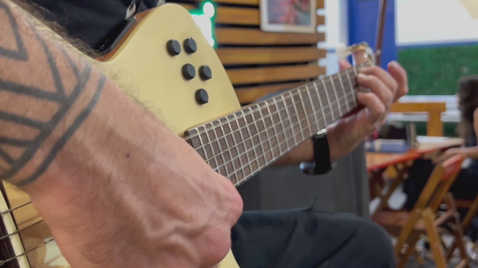 Animated Guitar Videos, Download The BEST Free 4k Stock Video Footage ...