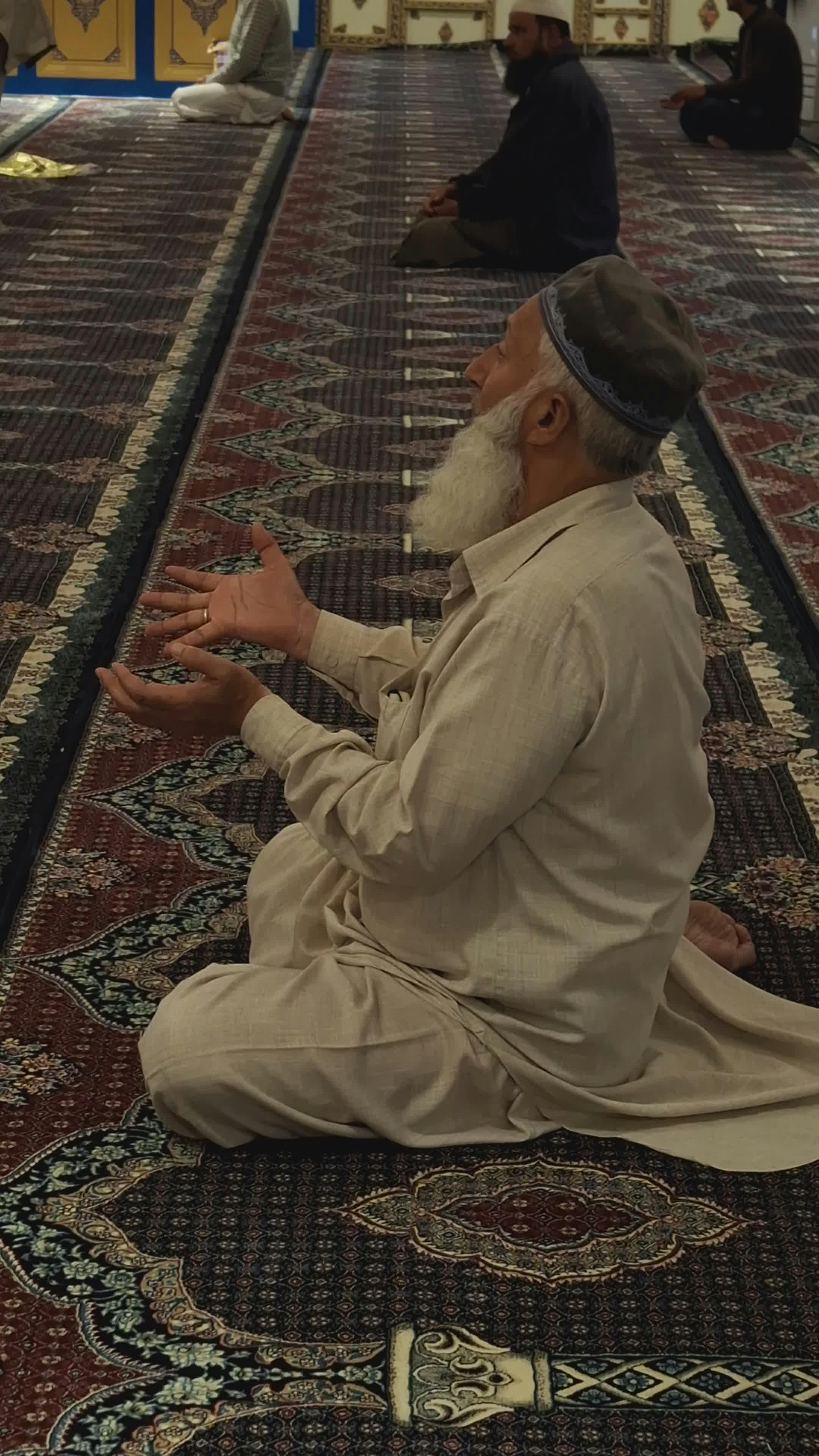 Prayer Islam Videos, Download The BEST Free 4k Stock Video Footage ...