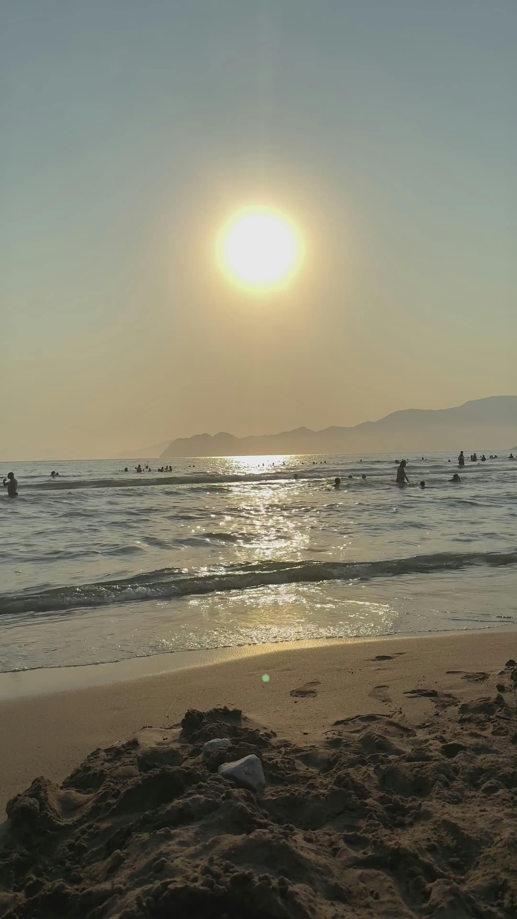 Sunset With Sea Videos, Download The BEST Free 4k Stock Video Footage ...