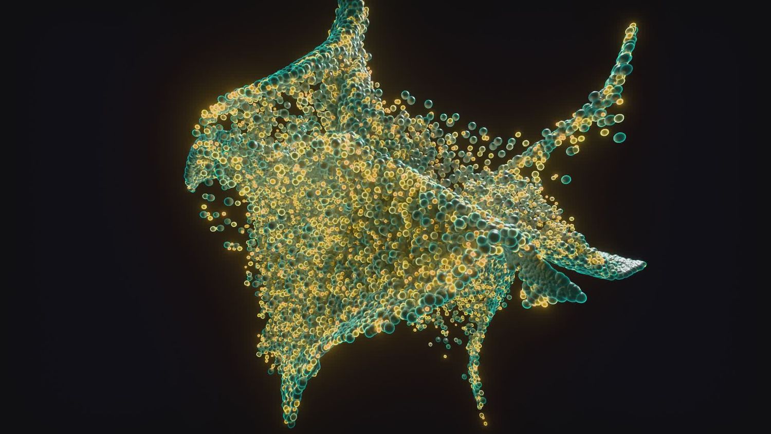 Particle Simulation Videos, Download The BEST Free 4k Stock Video ...