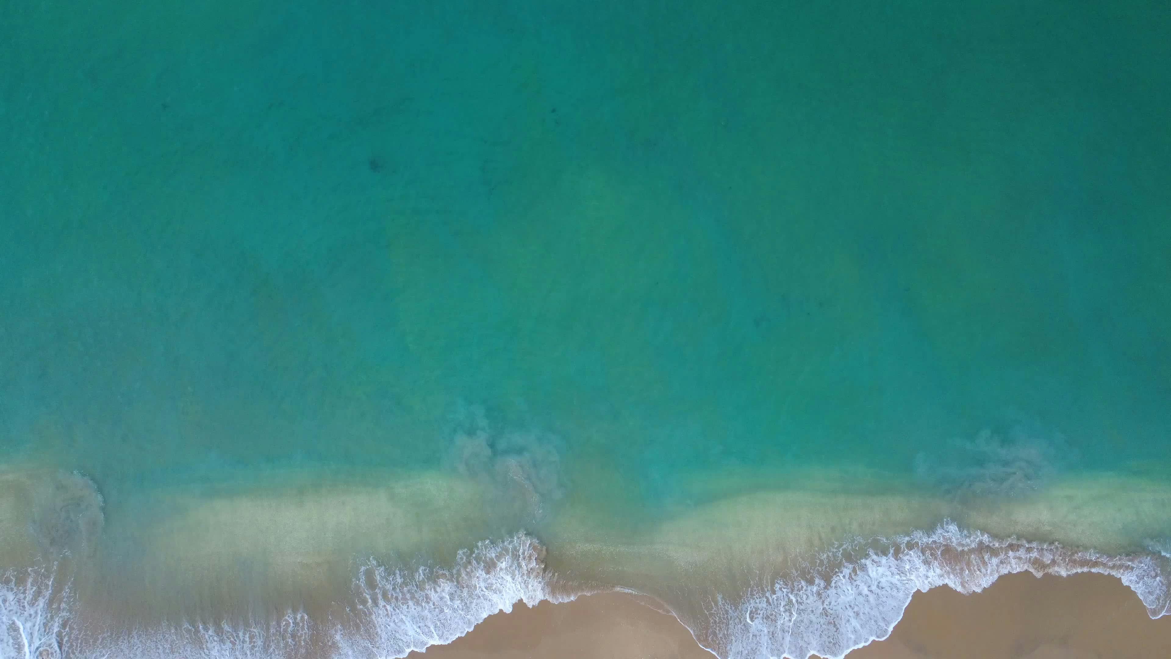 Vidéo gratuite de 4k, 4k plage, accès à la plage, amérique du nord ...