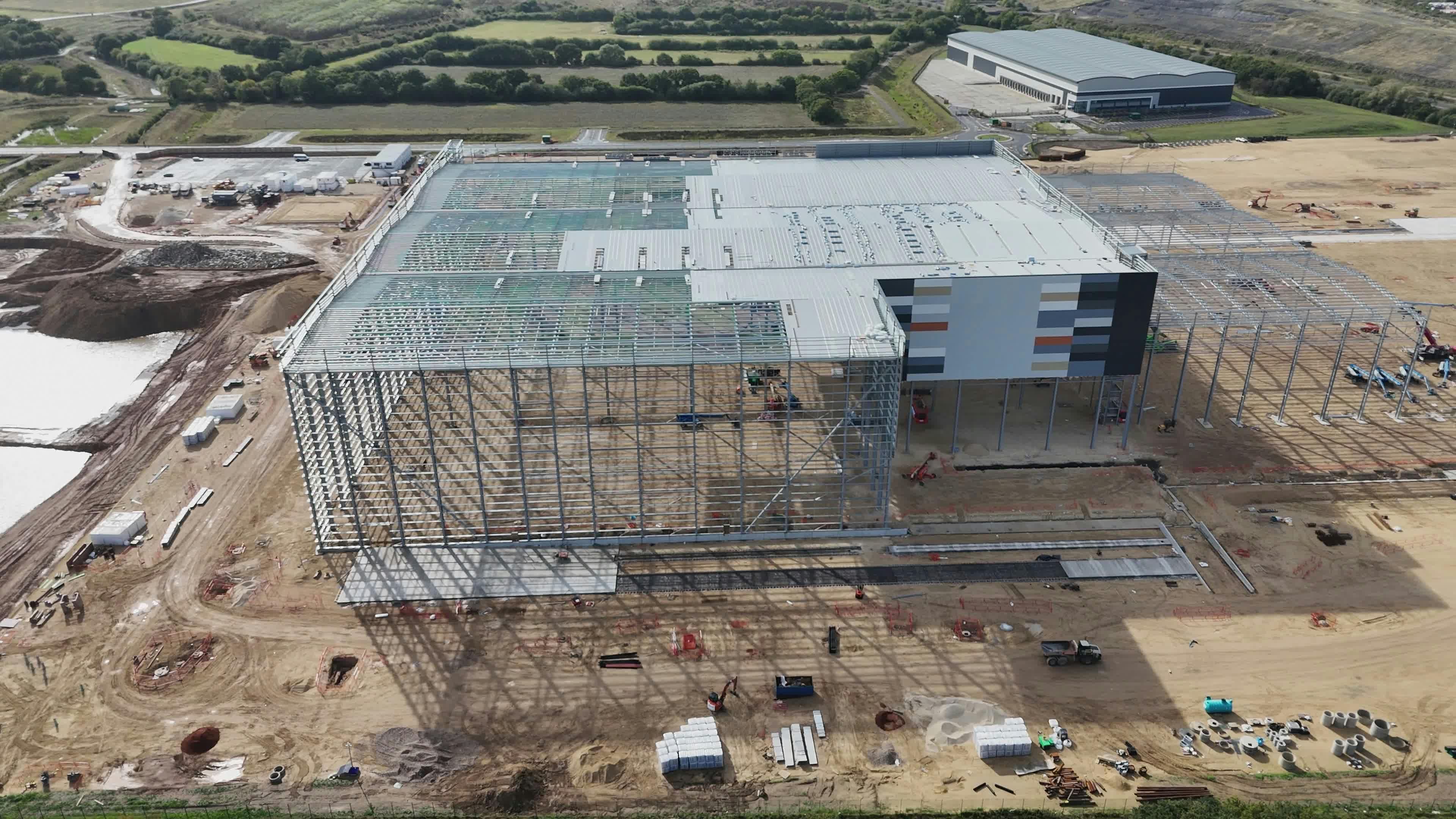 Building Workplace Videos, Download The BEST Free 4k Stock Video ...