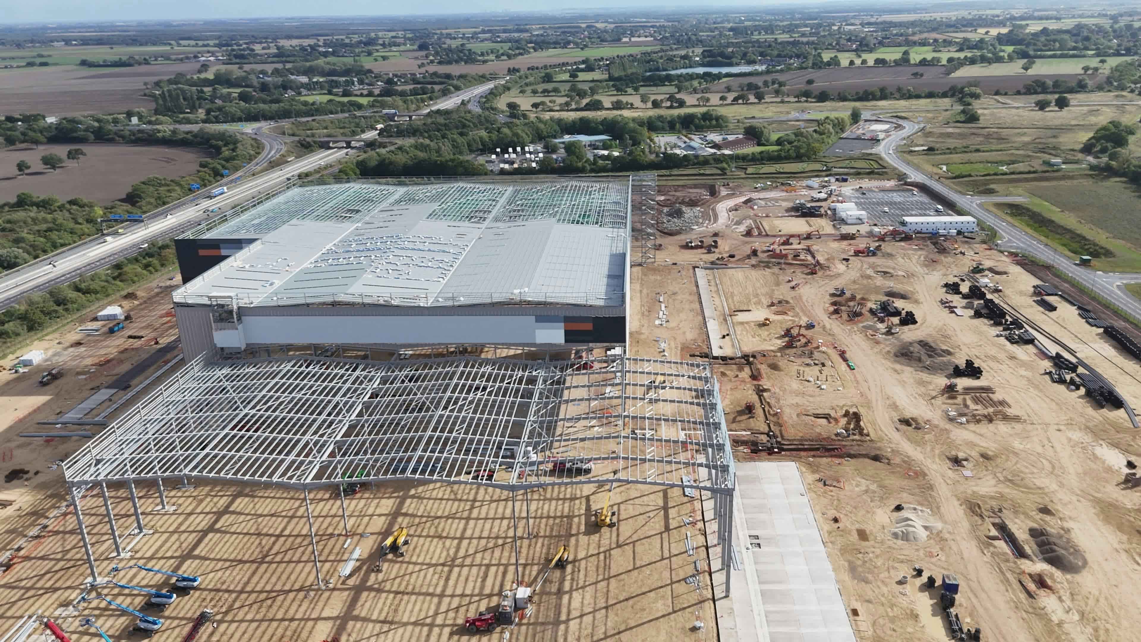 Construction Machinery Videos, Download The BEST Free 4k Stock Video ...