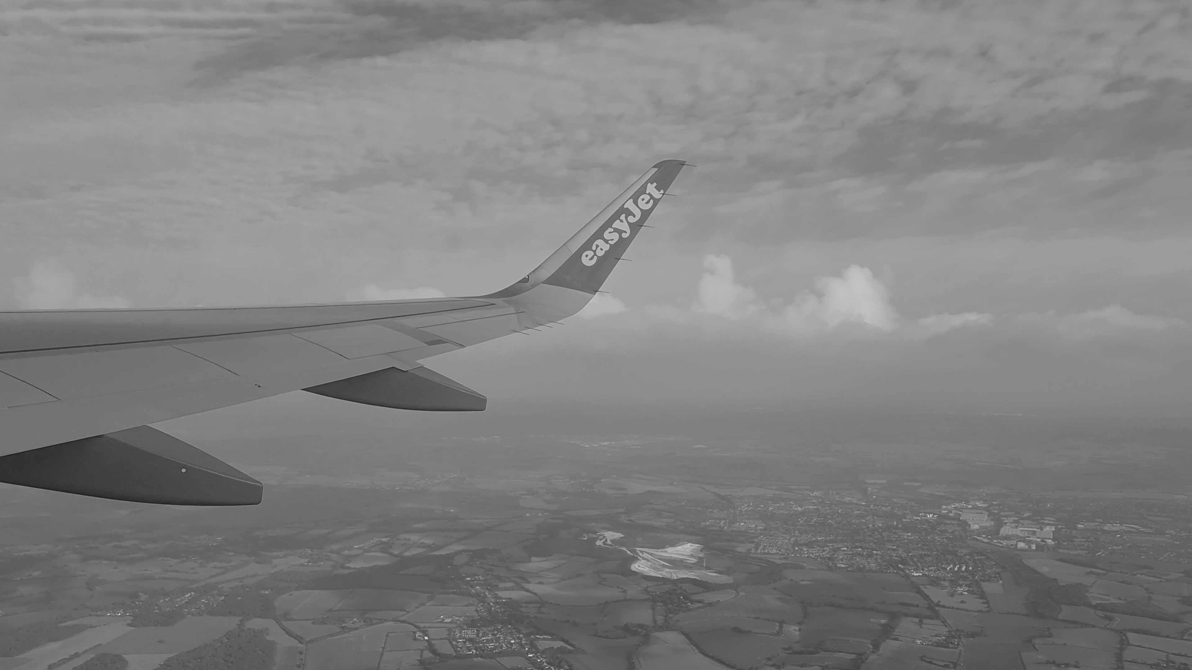 Plane Flying In The Sky Videos, Download The BEST Free 4k Stock Video ...