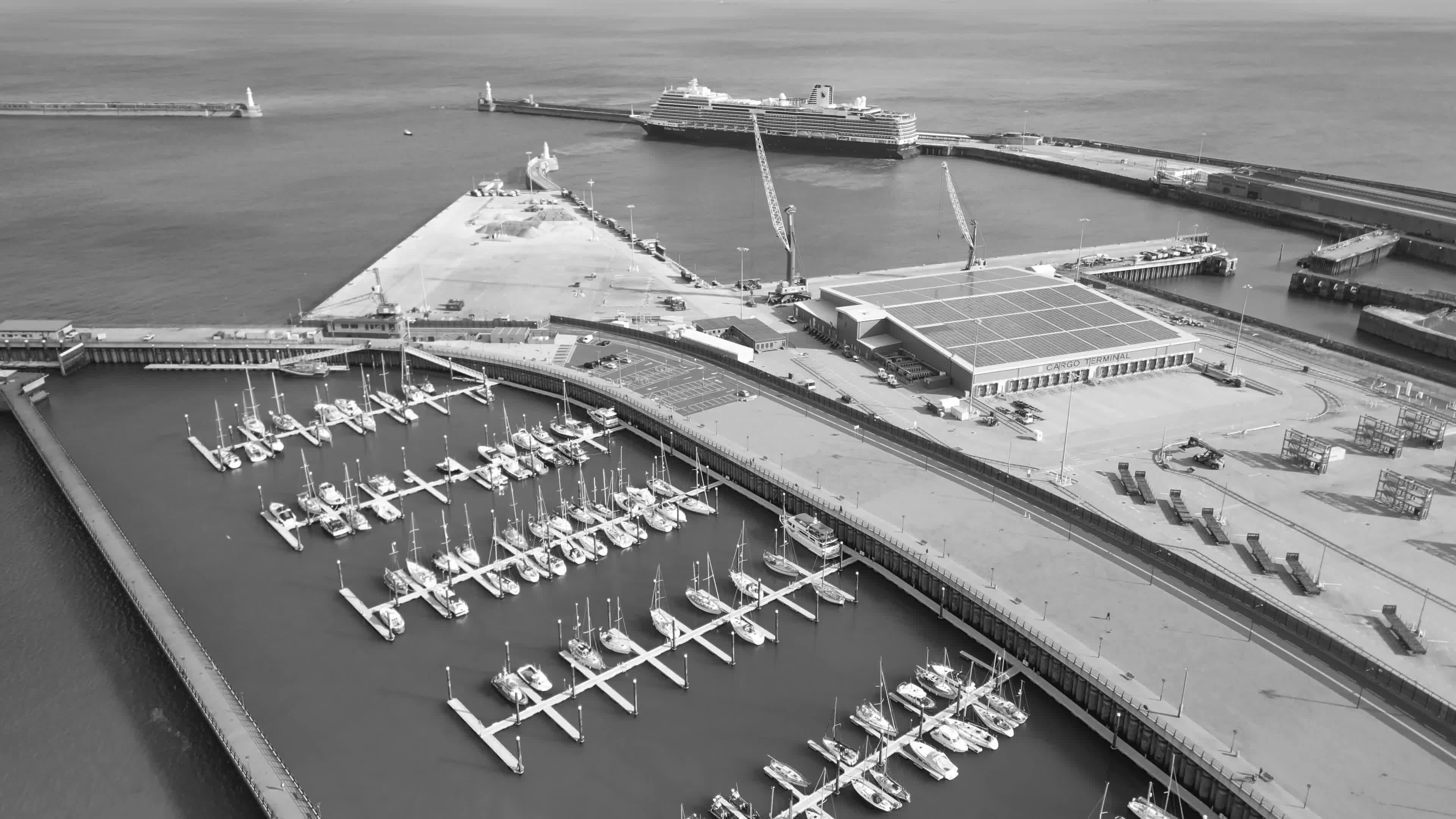 Ships In The Sea Videos, Download The BEST Free 4k Stock Video Footage ...