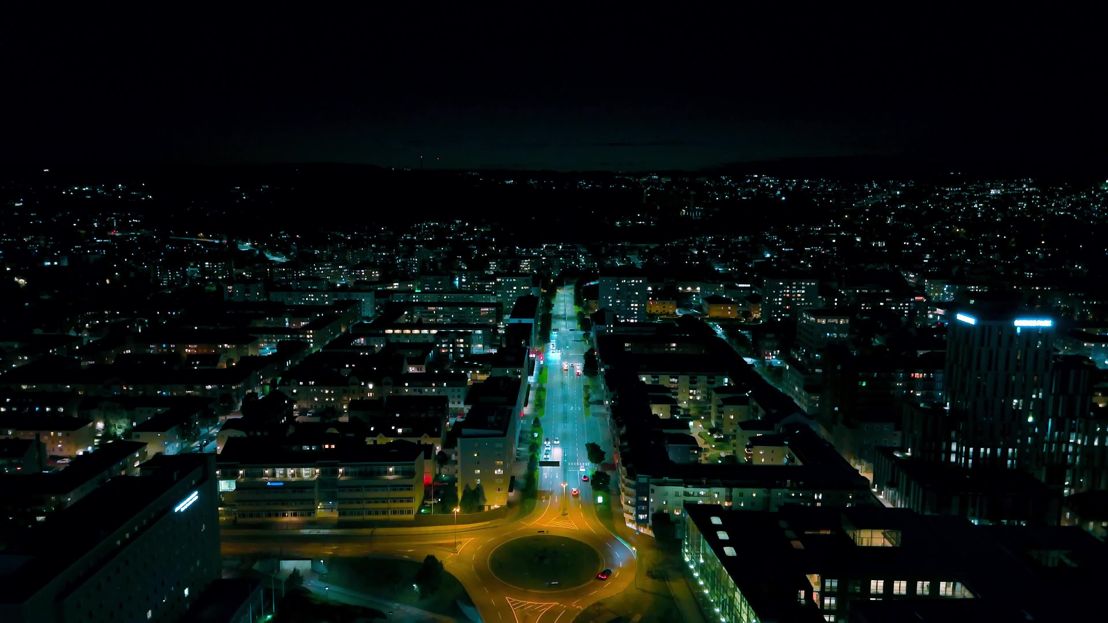 City Drone Shot Videos, Download The BEST Free 4k Stock Video Footage ...