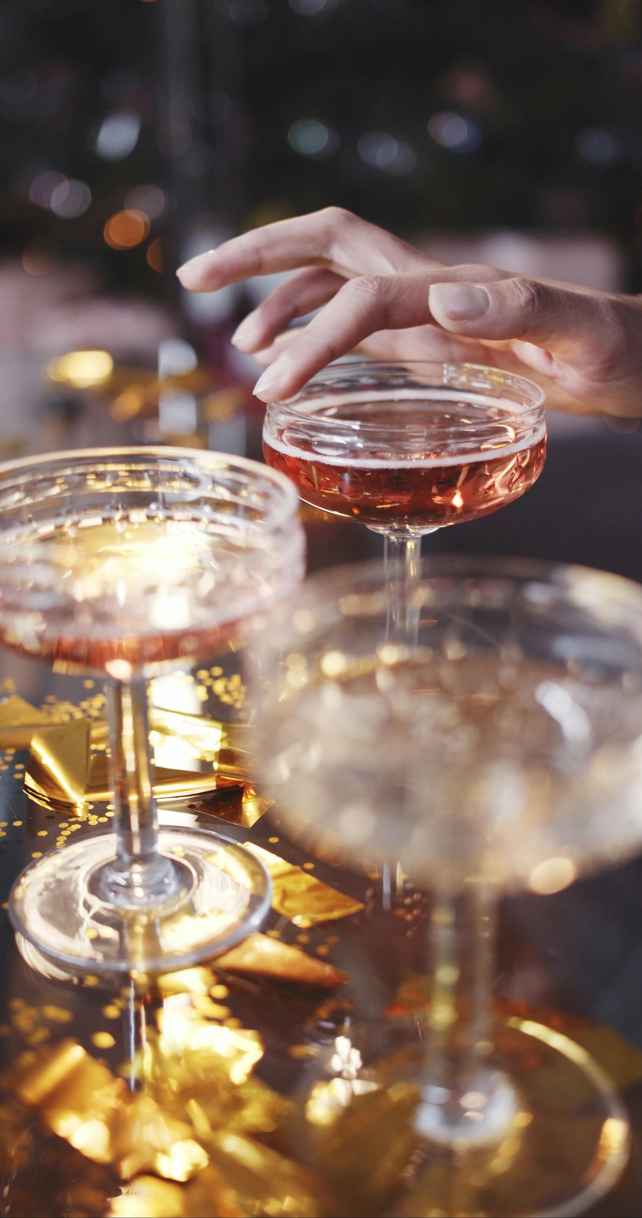 Drinking Cocktails Videos, Download The BEST Free 4k Stock Video ...