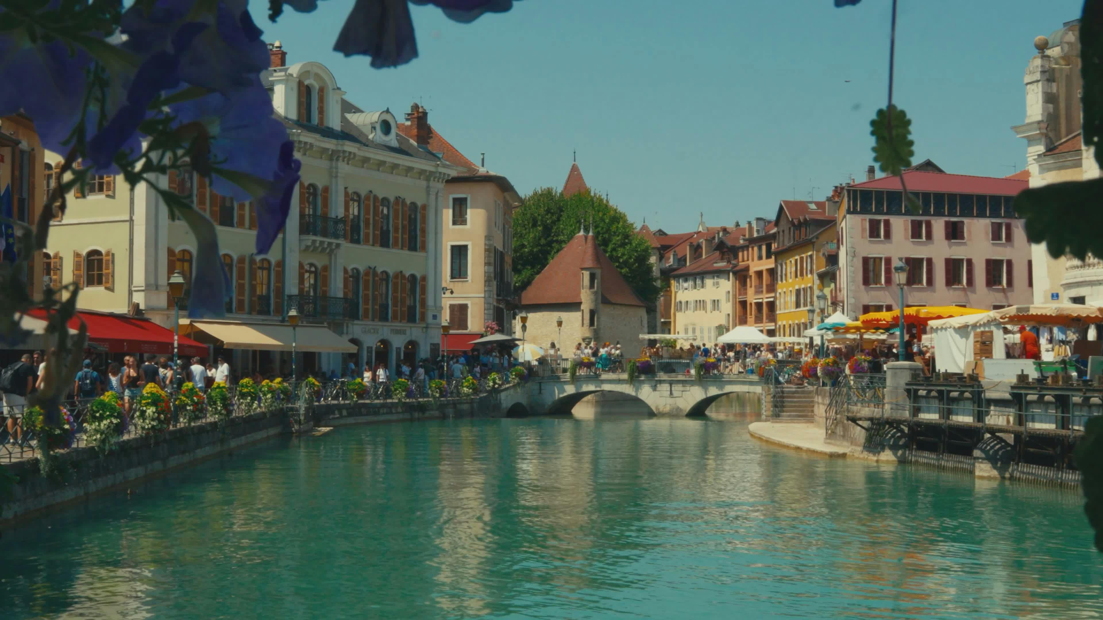 Street View Videos, Download The BEST Free 4k Stock Video Footage ...