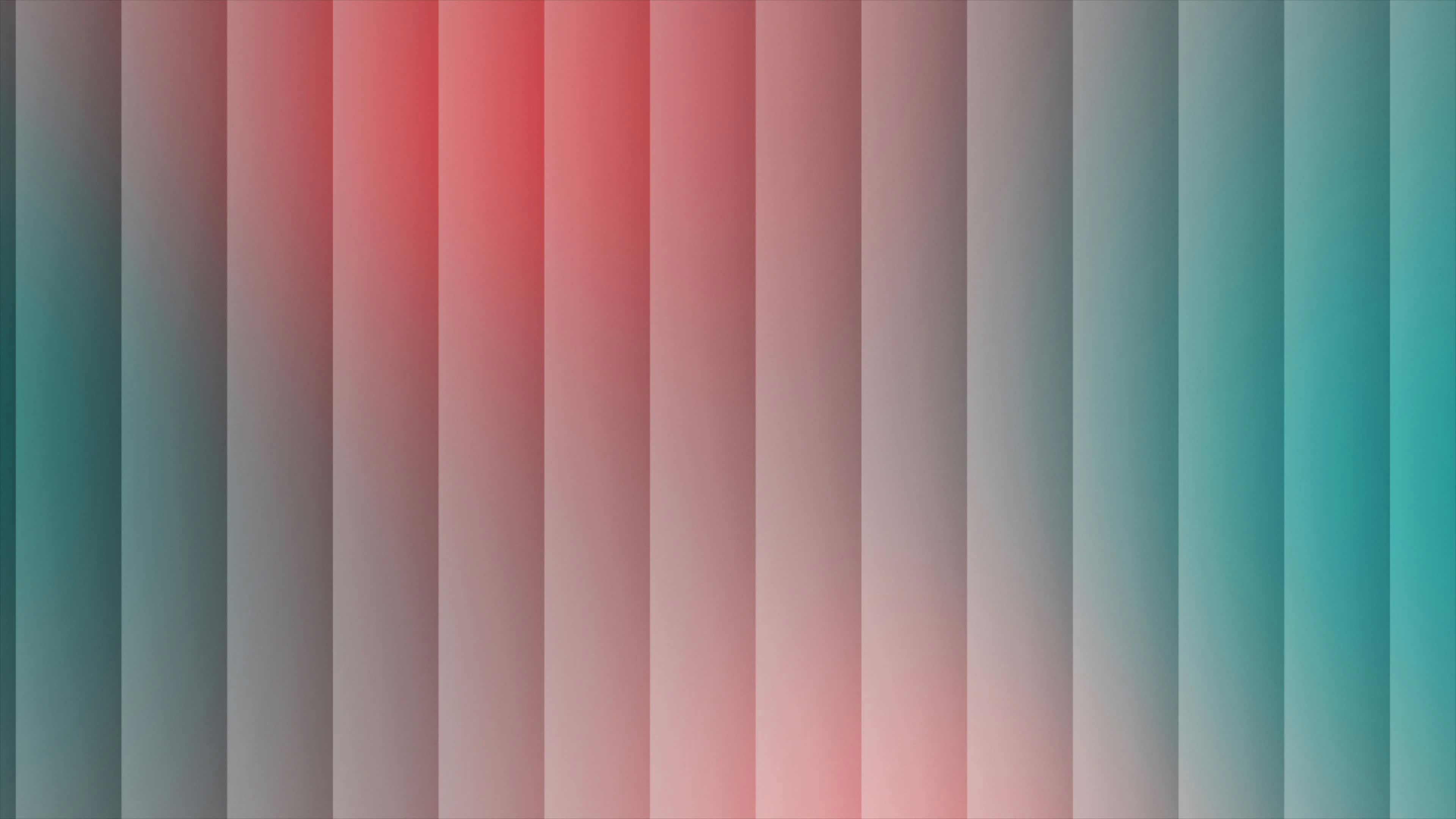 Animasi Latar Belakang Gradien Abstrak Yang Cerah · Video Stok Gratis