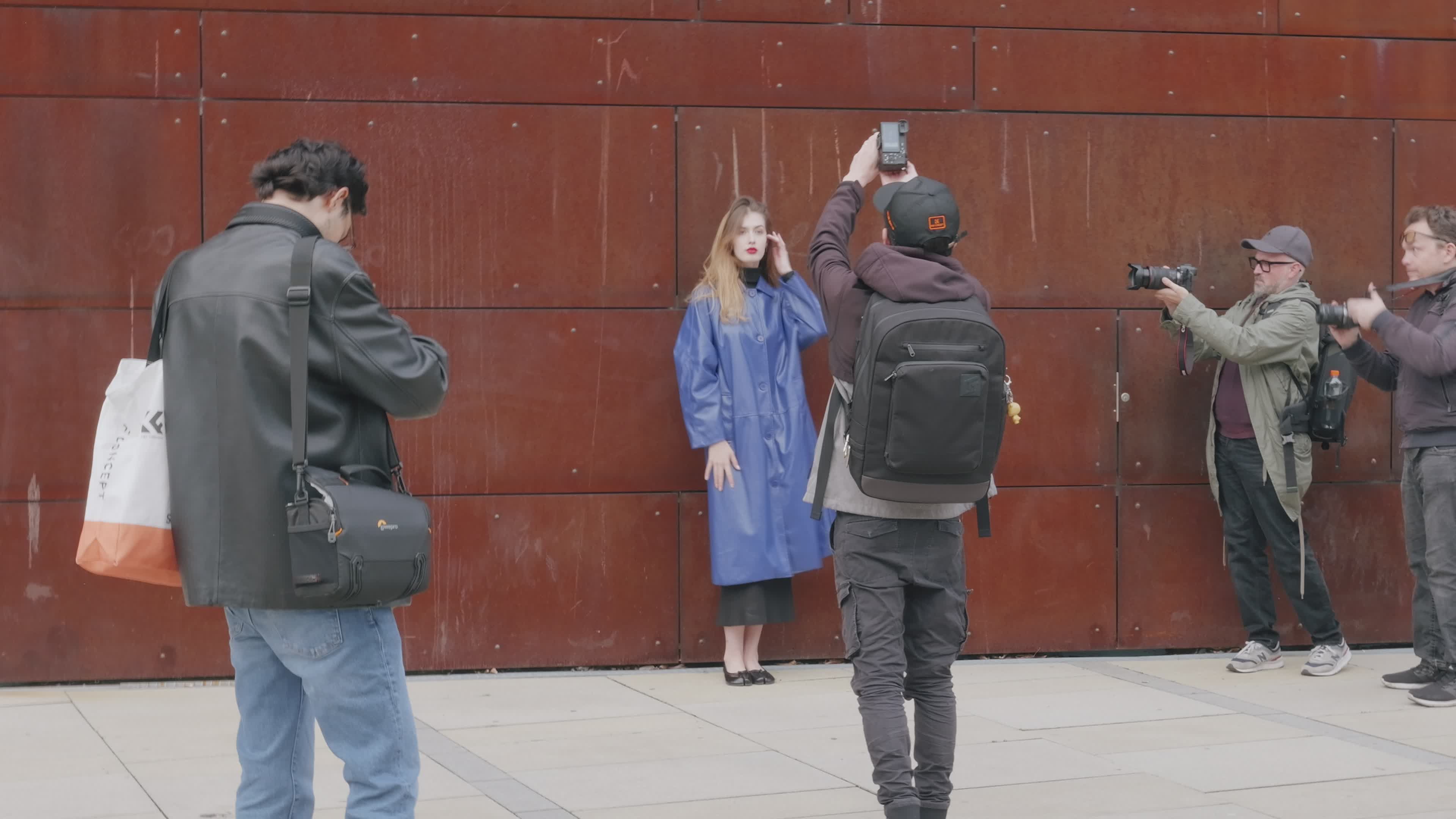 Uncensored Photoshoot Videos, Download The BEST Free 4k Stock Video ...