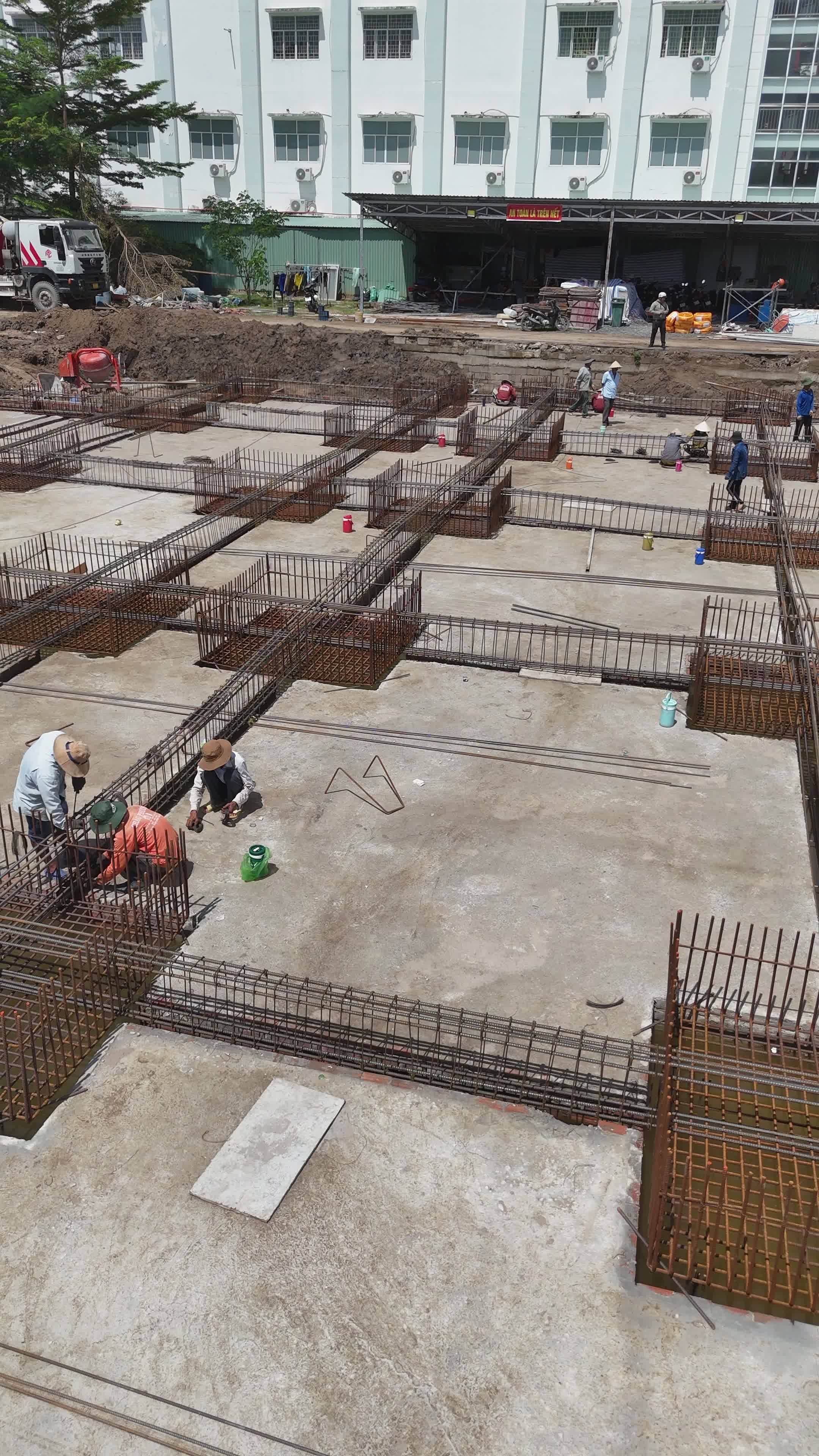 Rebar Slabs Videos, Download The BEST Free 4k Stock Video Footage ...