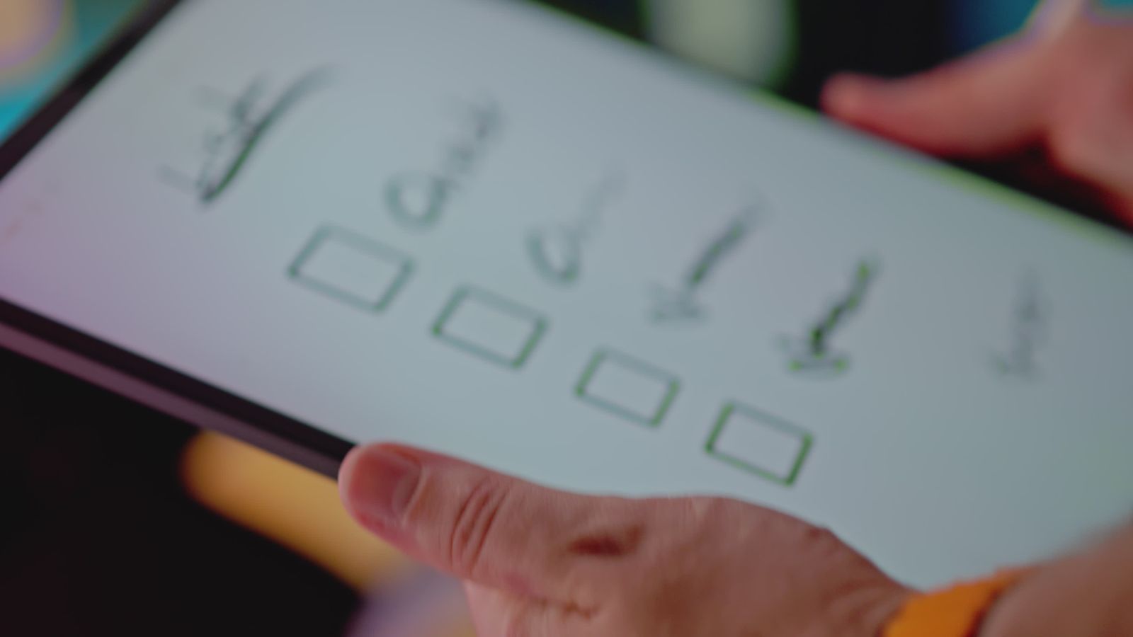 Animated Checklist Videos, Download The BEST Free 4k Stock Video ...