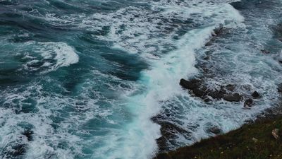 Ocean Waves Videos, Download The BEST Free 4k Stock Video Footage ...