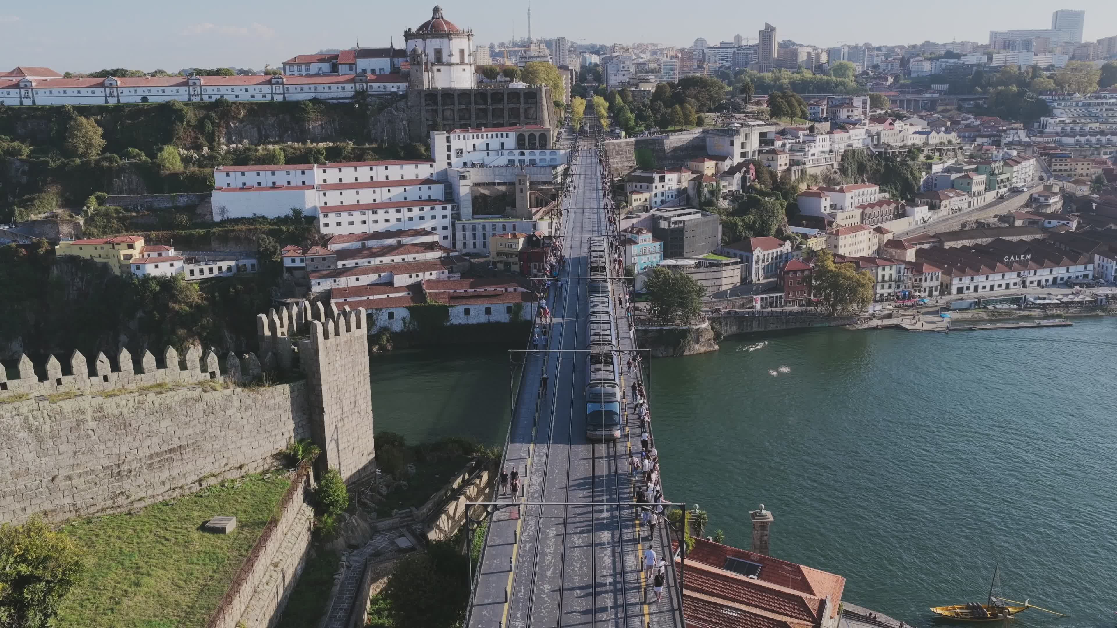 Portugal Landmark Videos, Download The BEST Free 4k Stock Video Footage ...