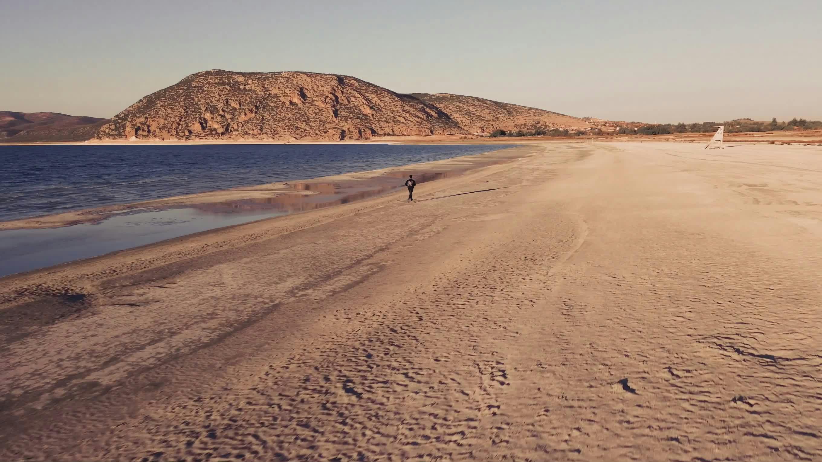 Person Running Videos, Download The BEST Free 4k Stock Video Footage ...